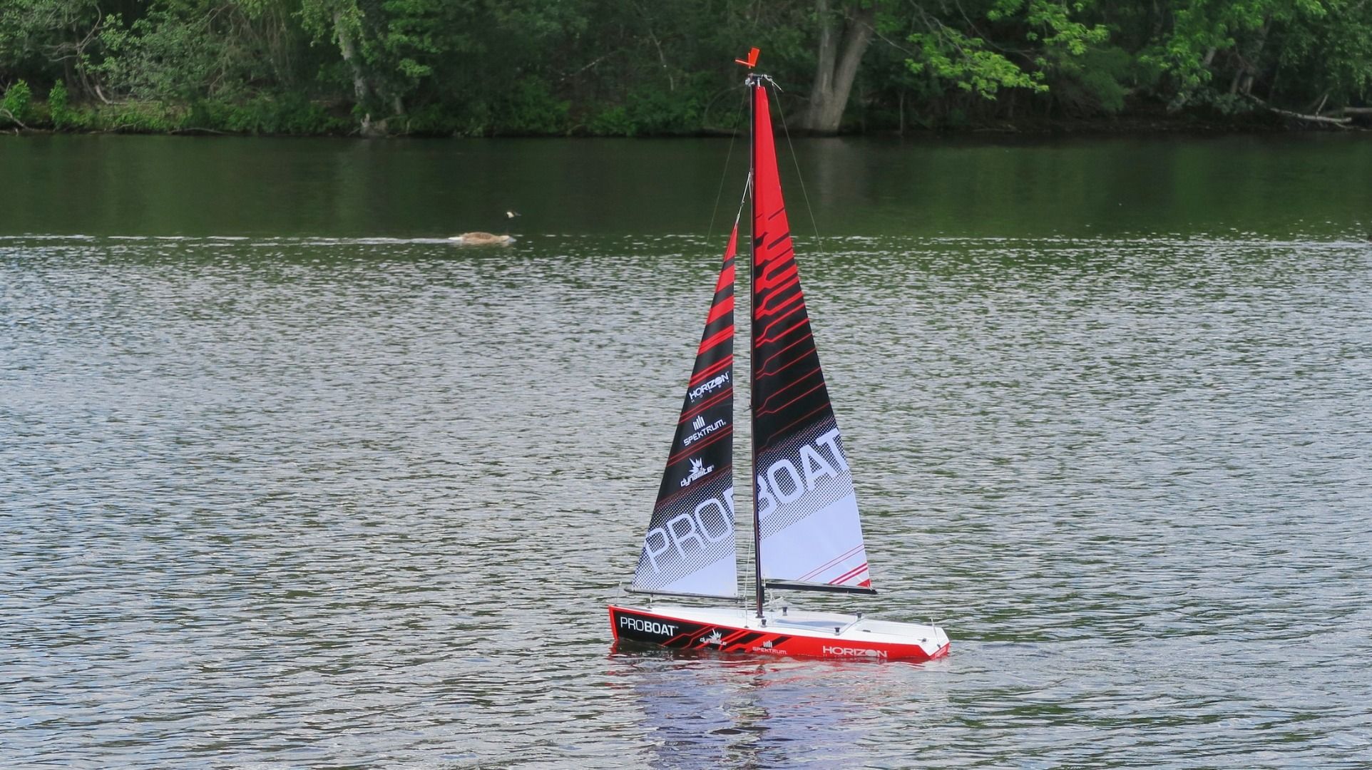 Pilothouse - Robotic Sailboat : 7 Steps (with Pictures) - Instructables