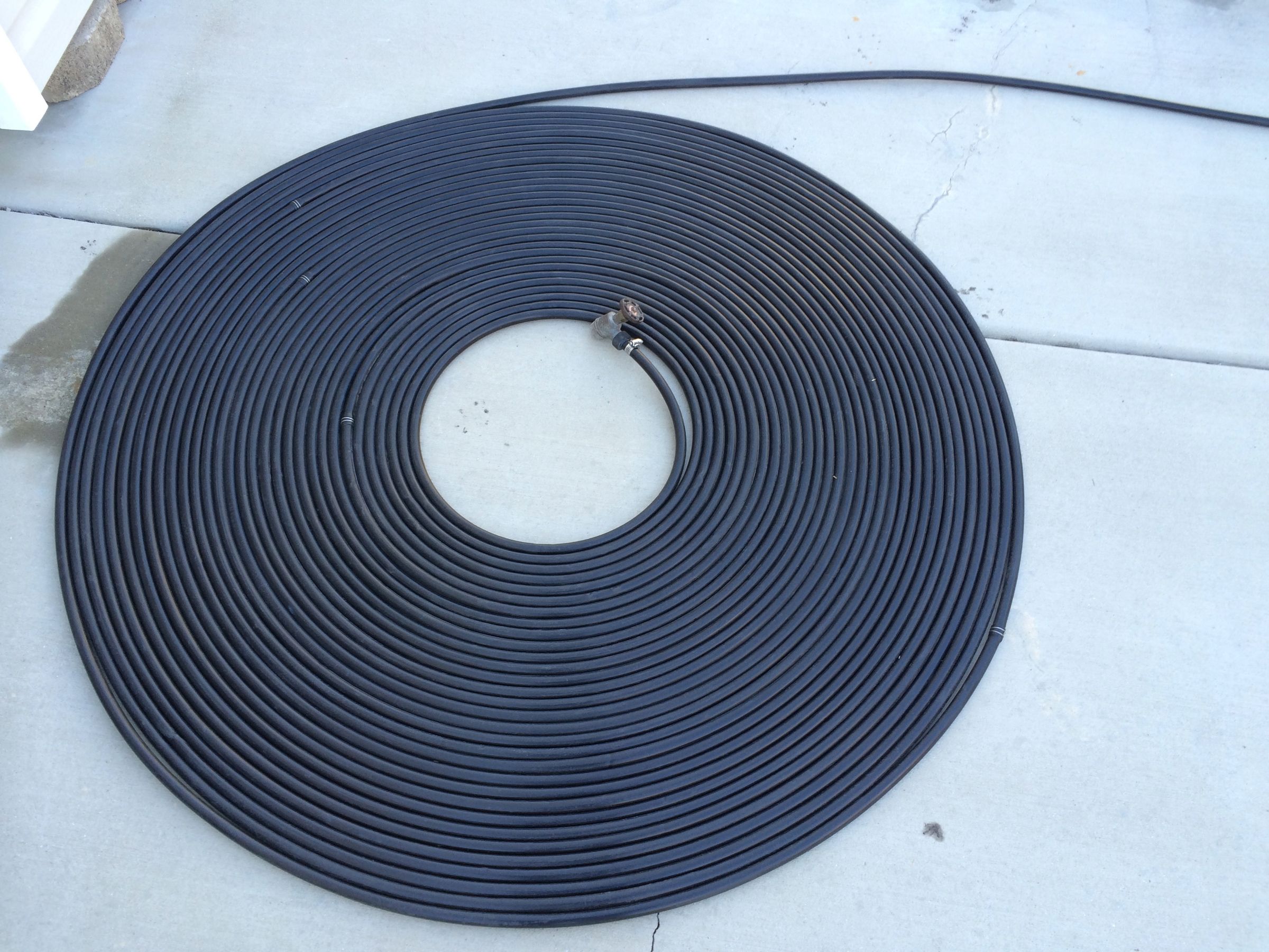 Solar Pool Heater : 3 Steps (with Pictures) - Instructables