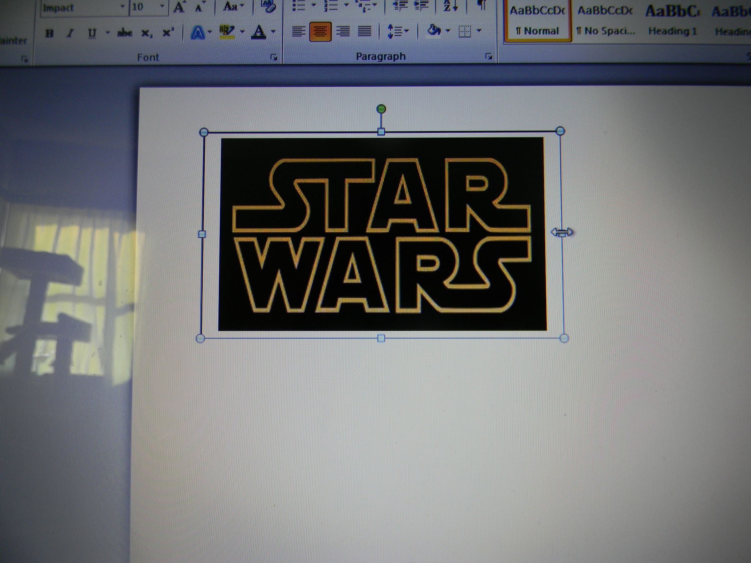 How to Make Custom Stickers With Microsoft Word : 4 Steps - Instructables