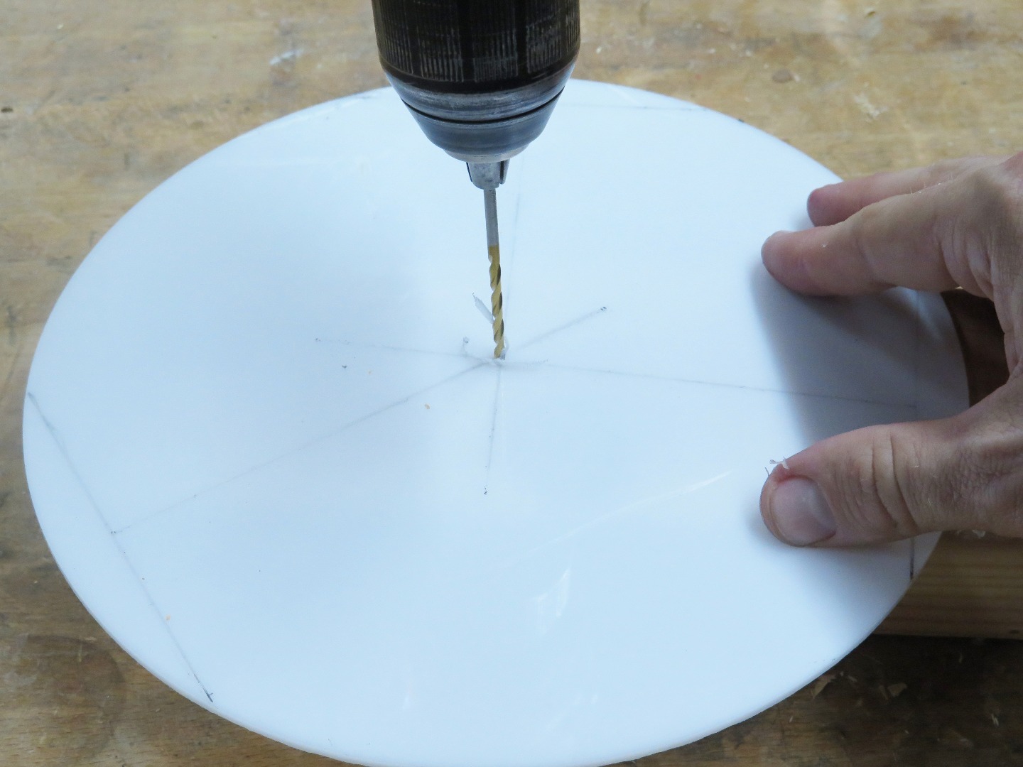 The Rocking Dish : 8 Steps - Instructables