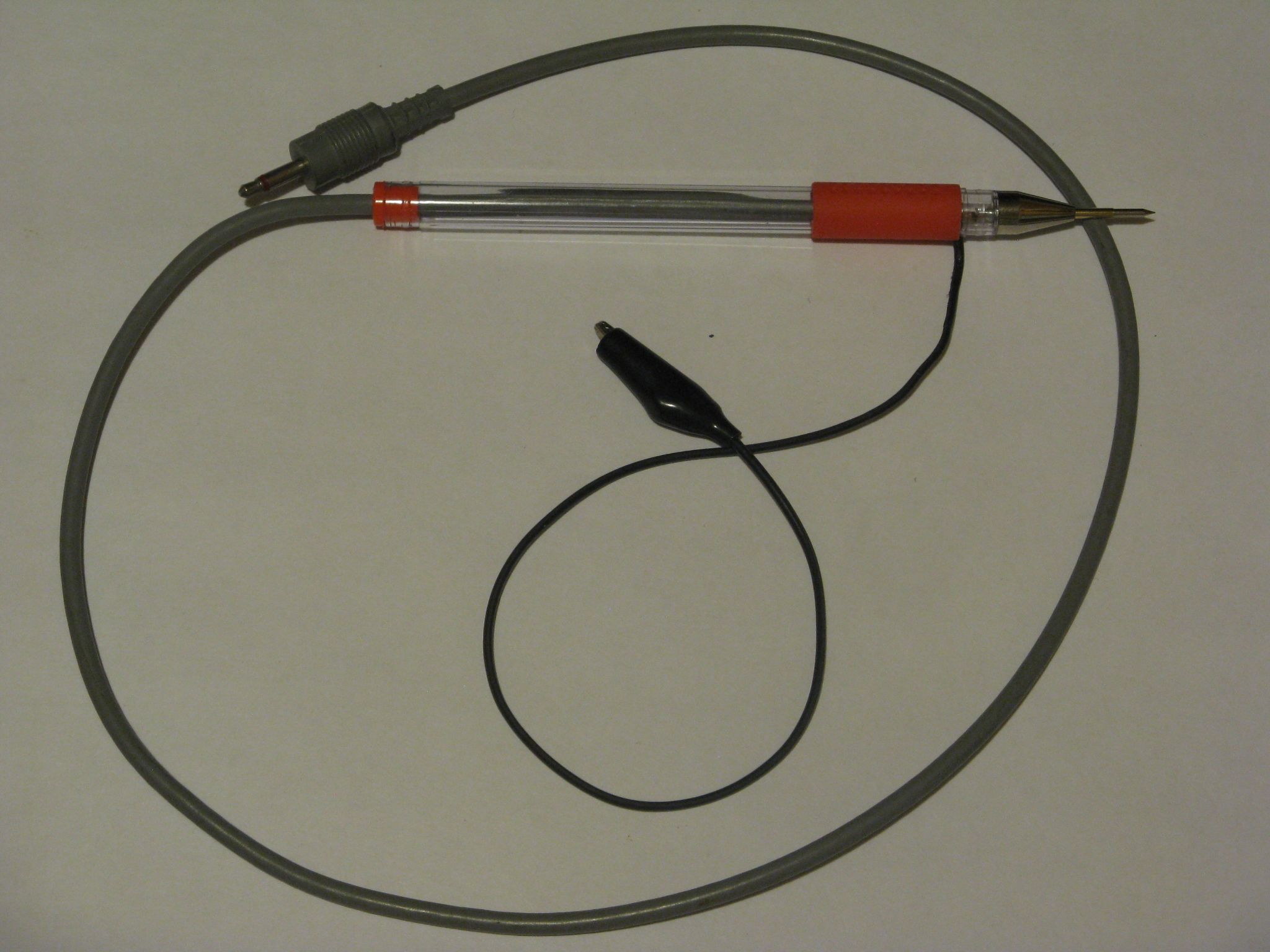 Making DSO Nano V2 & V3 Oscilloscope Probes : 19 Steps (with Pictures ...