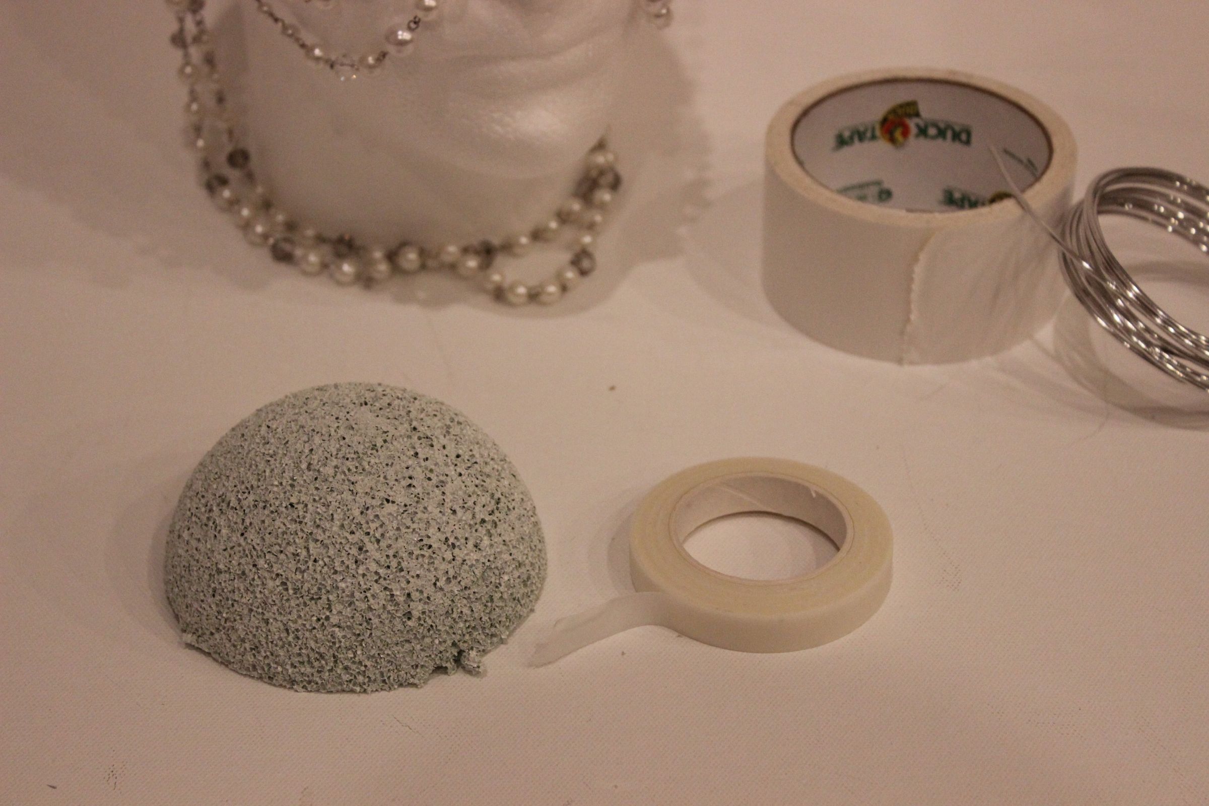 How to Make a Jeweled Headpiece : 19 Steps (with Pictures) - Instructables