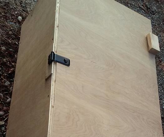 Wood Truck Box - Instructables