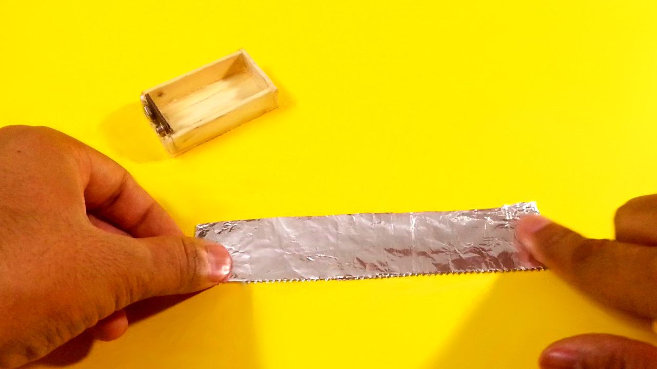 How to Make Battery Holder : 5 Steps (with Pictures) - Instructables