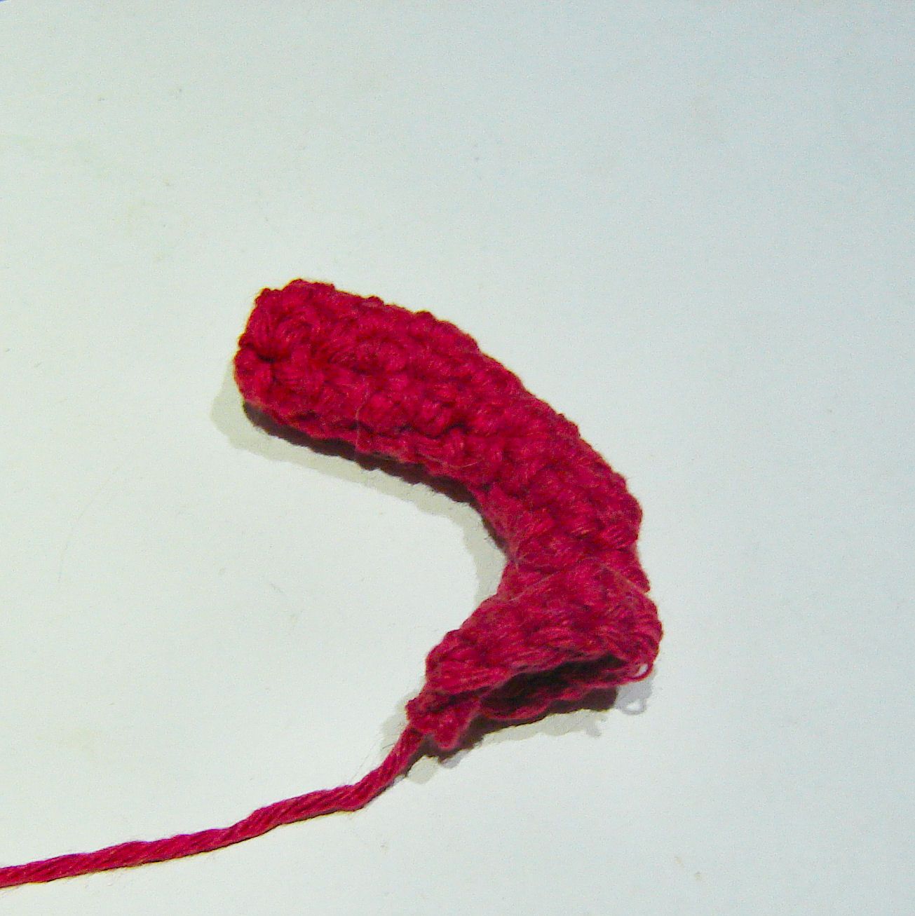 Crochet Dragon - Smaug From the Hobbit : 12 Steps (with Pictures ...