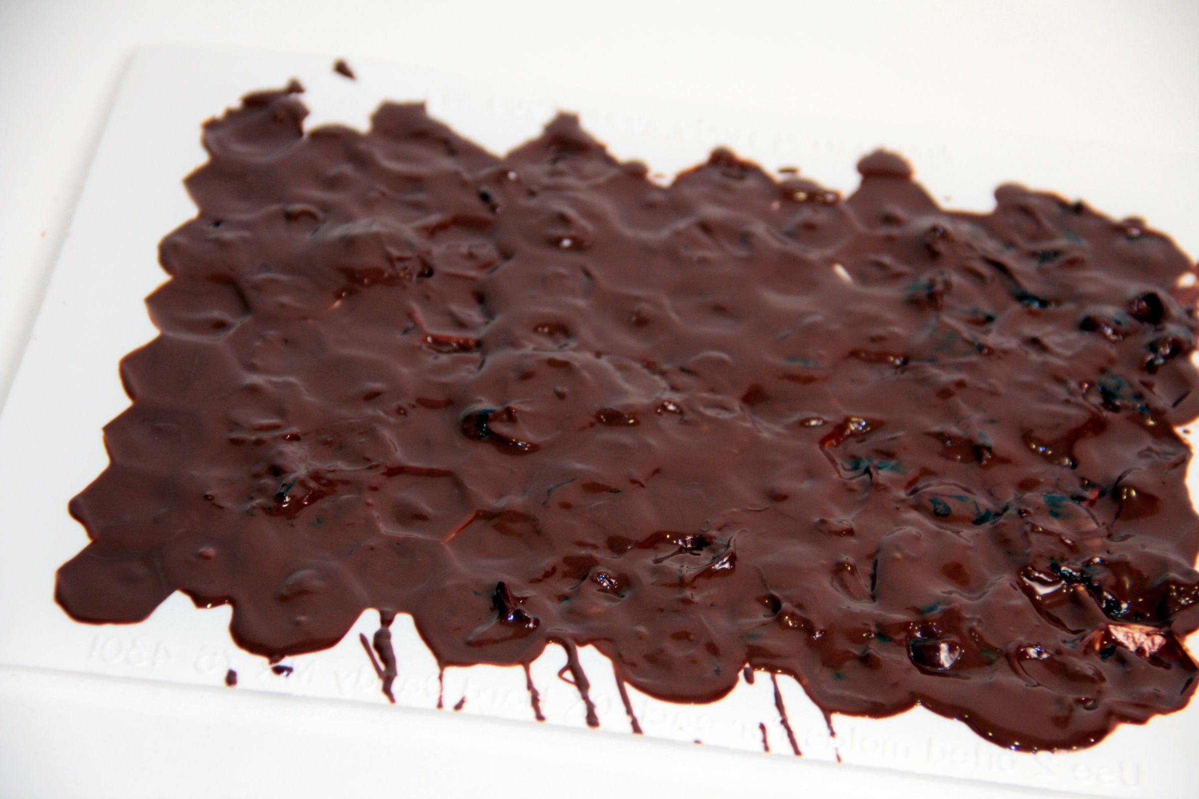 Chocolate Powerberries (with Pictures) - Instructables