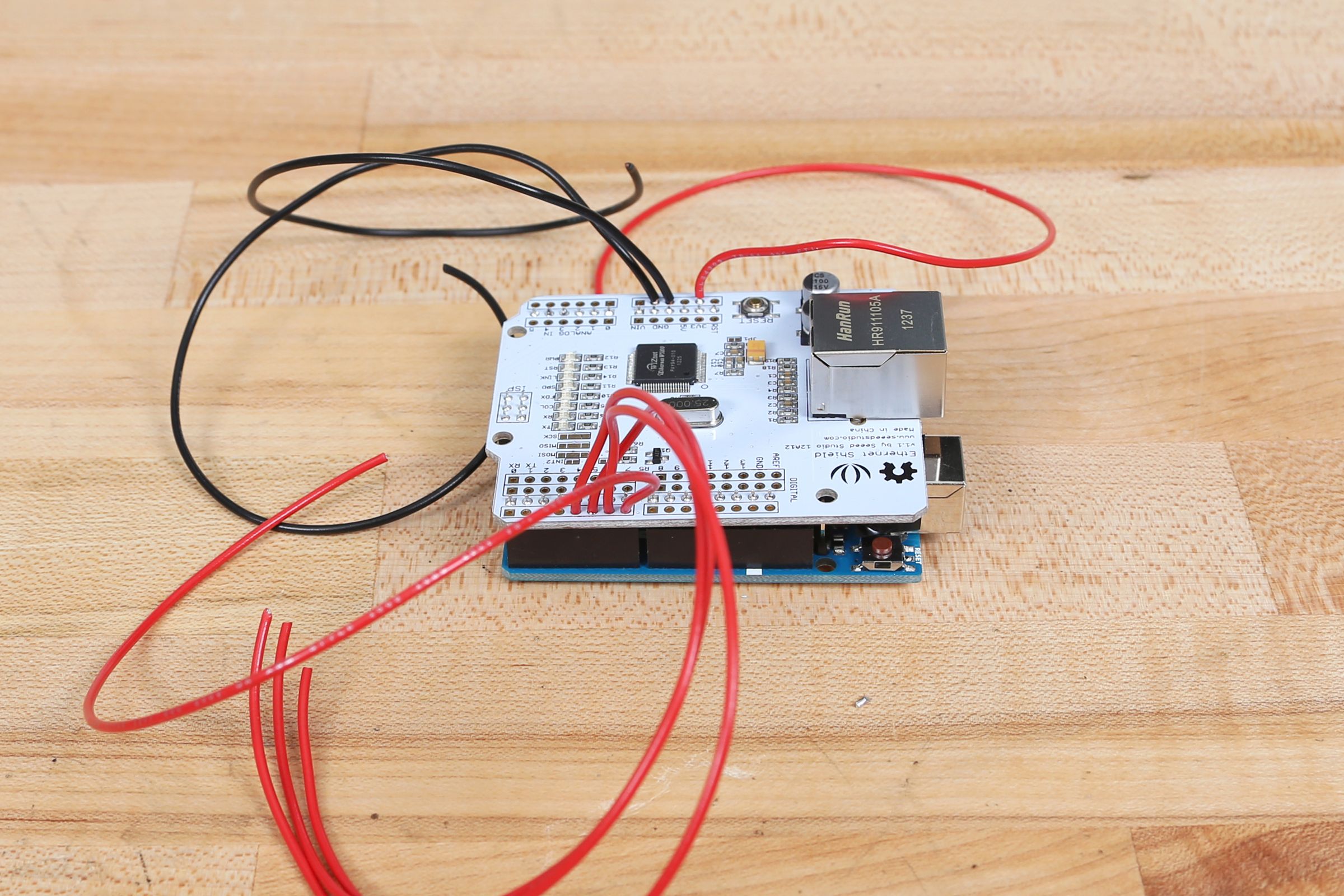 Internet-Controlled RC Car : 31 Steps (with Pictures) - Instructables