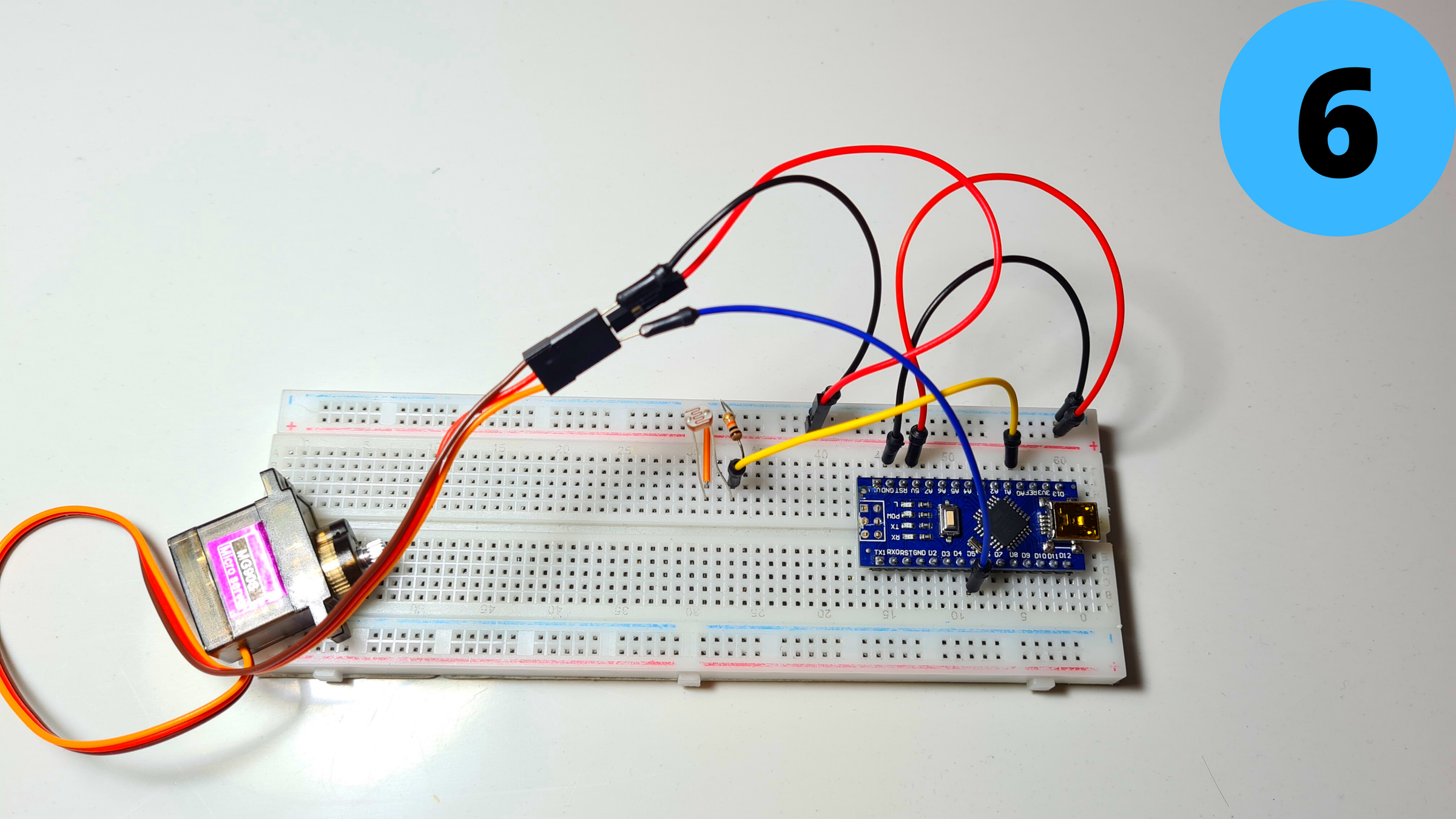 Smart Pull-Up Bar : 29 Steps (with Pictures) - Instructables