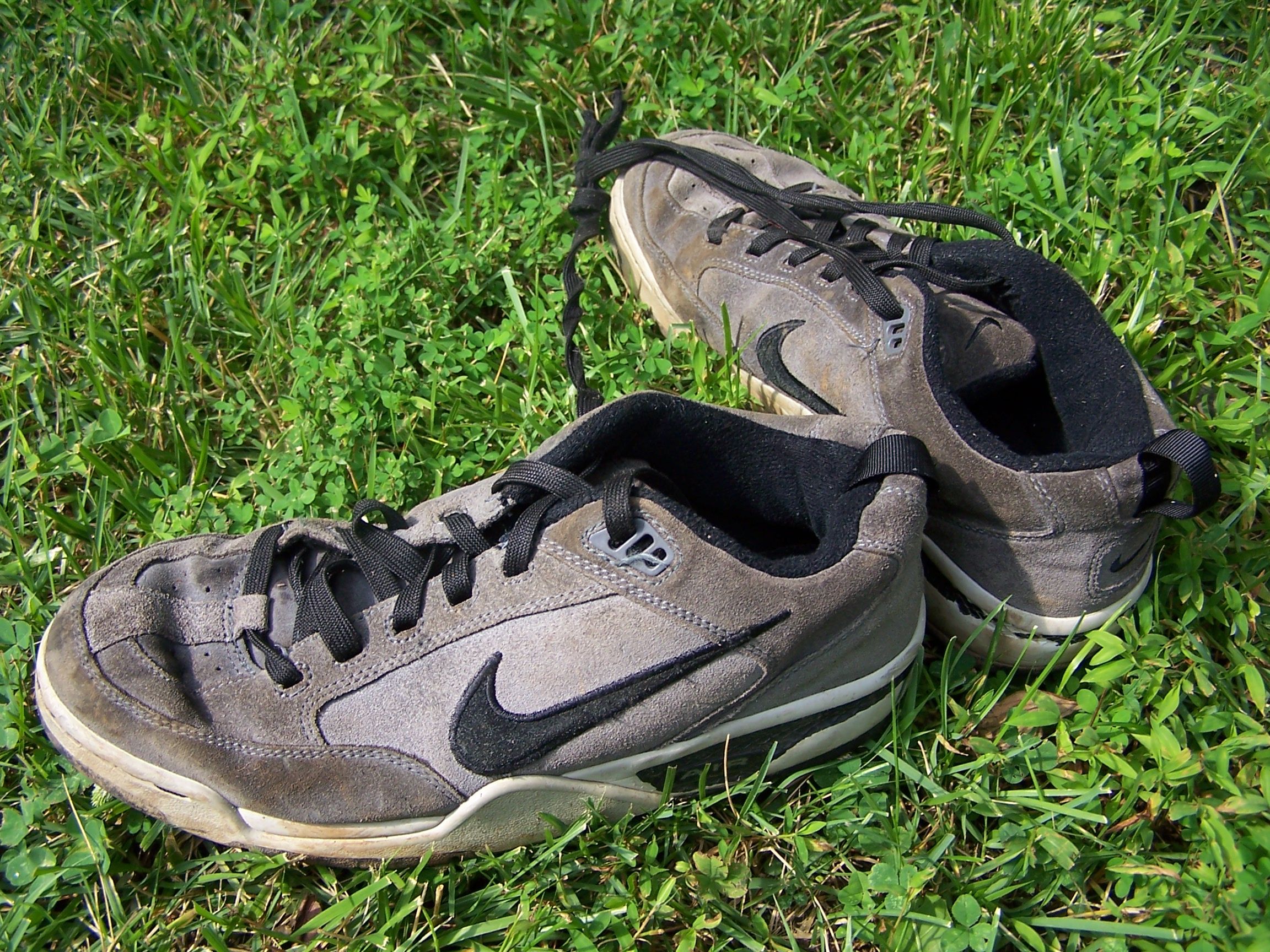 Shoeflower! : 4 Steps (with Pictures) - Instructables