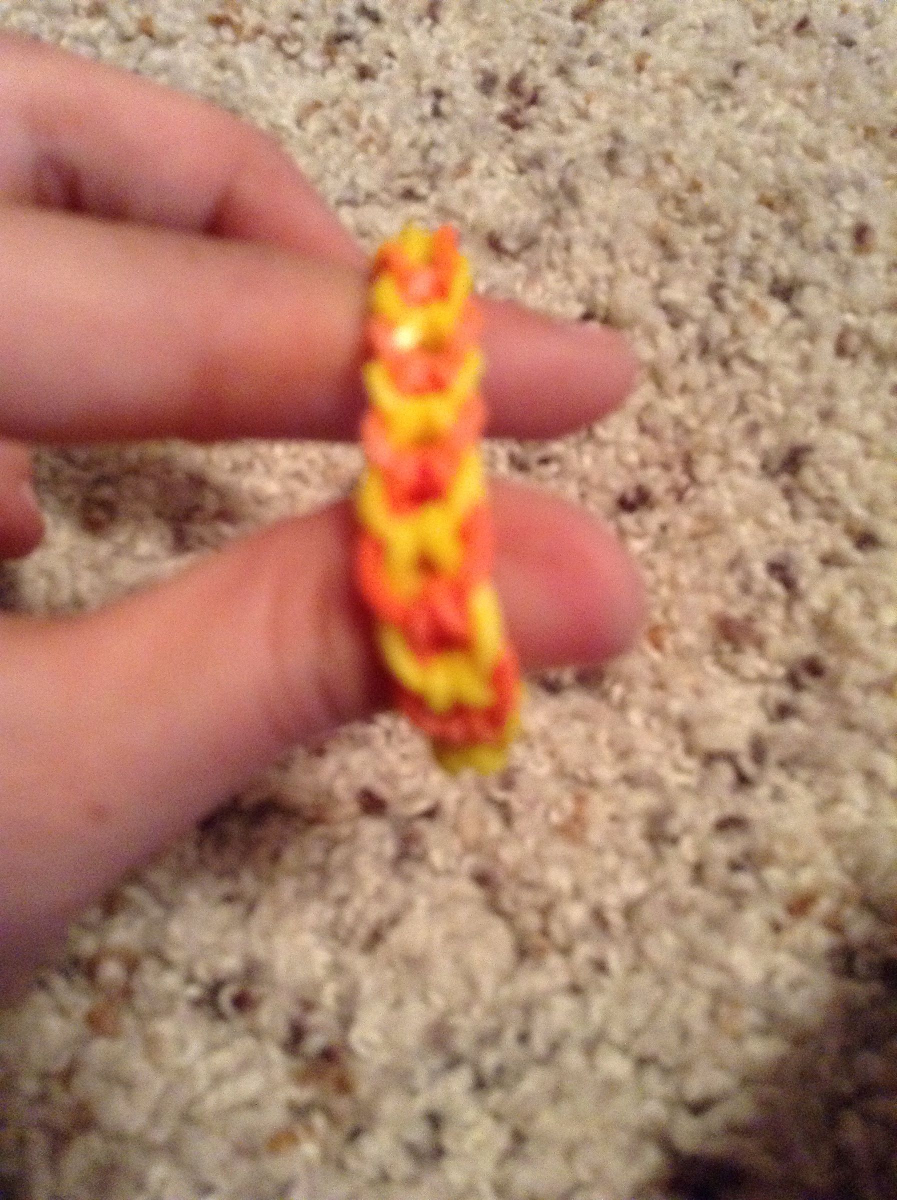 Inverted Fishtail : 9 Steps - Instructables