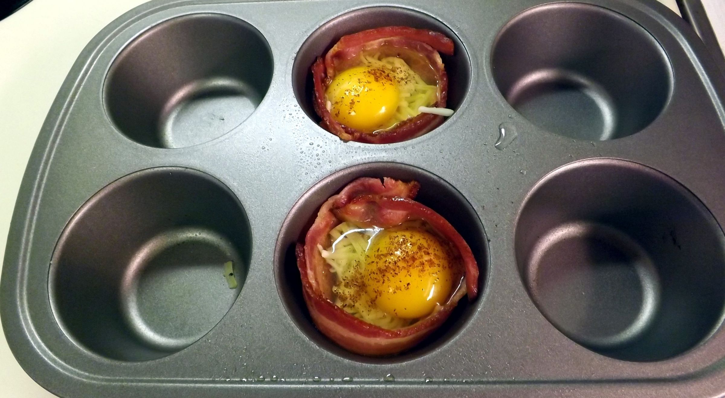 HOT & SPICY ALL-IN-ONE BREAKFAST : 6 Steps (with Pictures) - Instructables