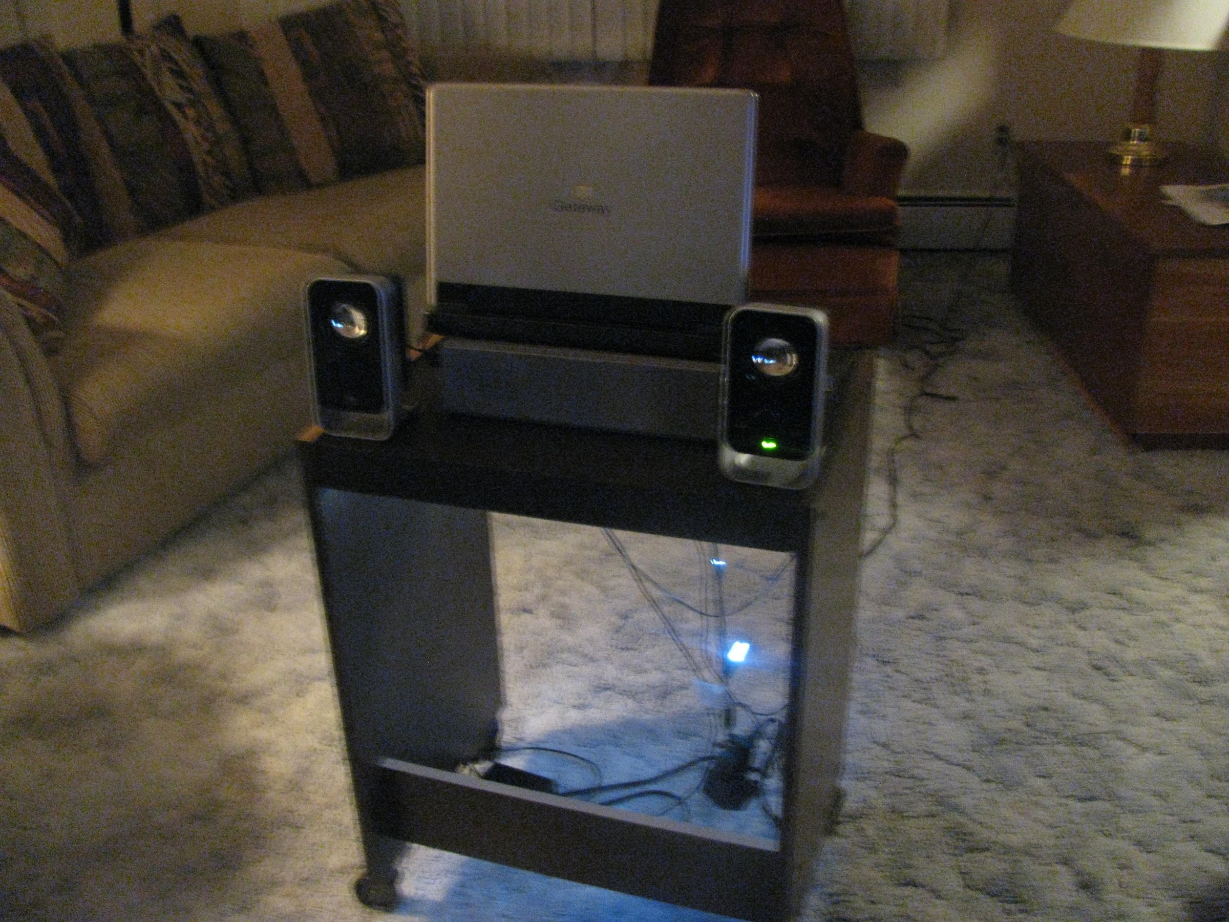 DJ Cart/Photos - Instructables