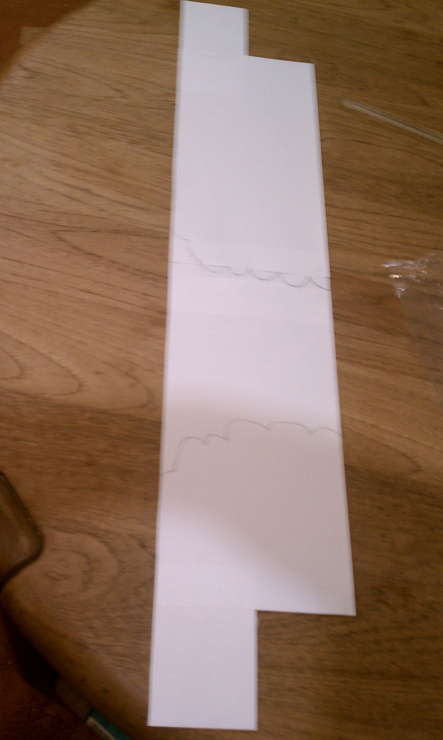 Pebble Window Sill Mat - Instructables