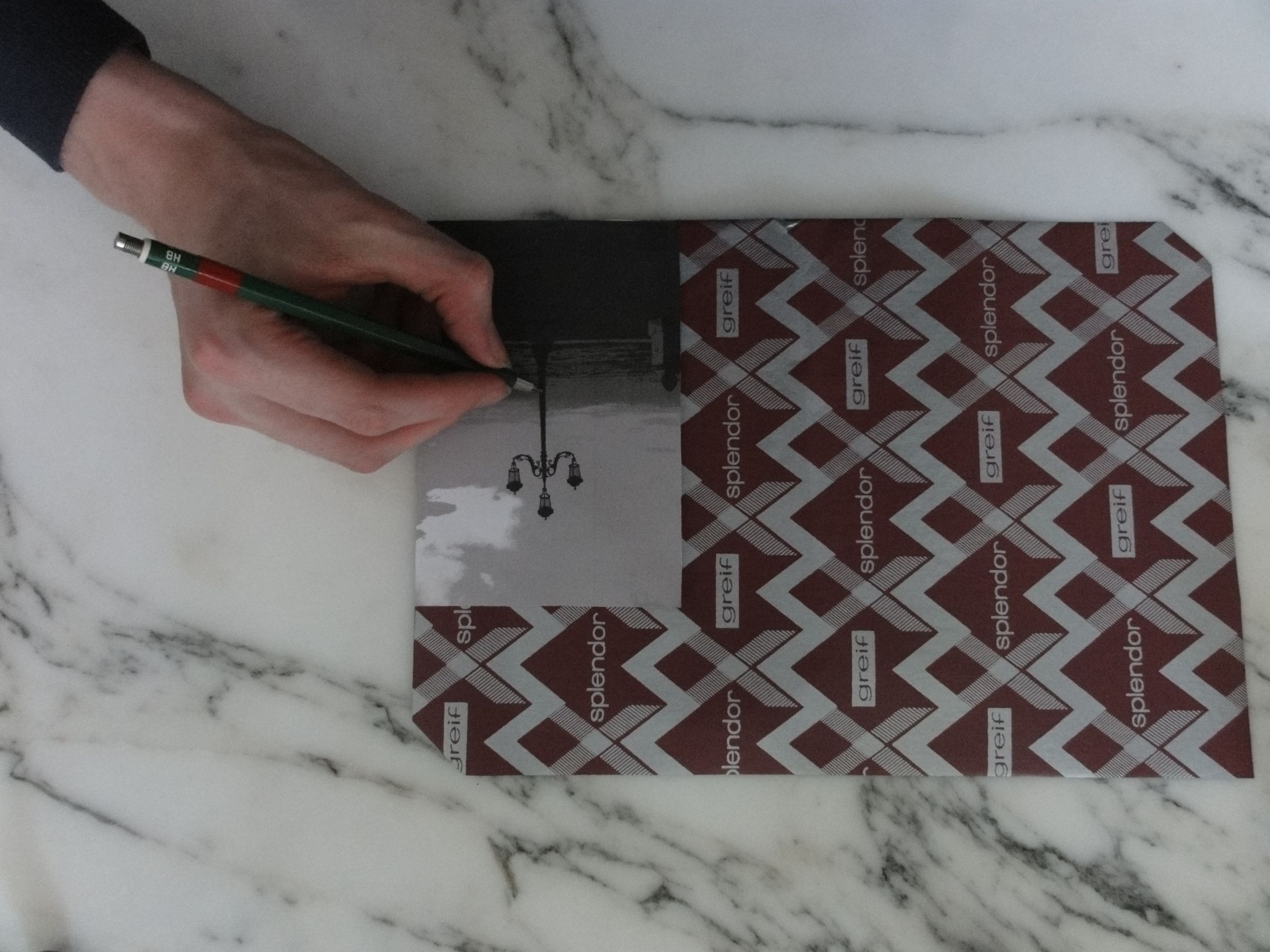 Multi-colored Linocut : 4 Steps (with Pictures) - Instructables