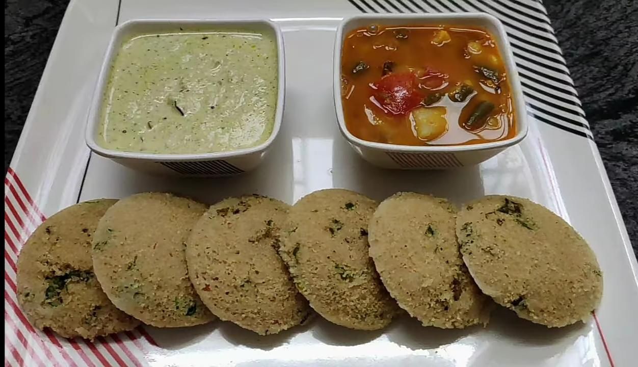 Instant Vegetable Jowar Idli( Sorghum Flour Idli) : 9 Steps - Instructables