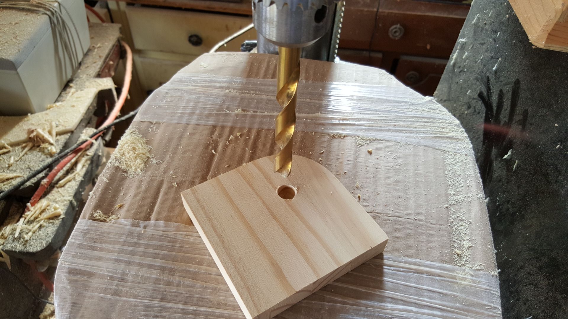 Beer Shelf : 7 Steps (with Pictures) - Instructables