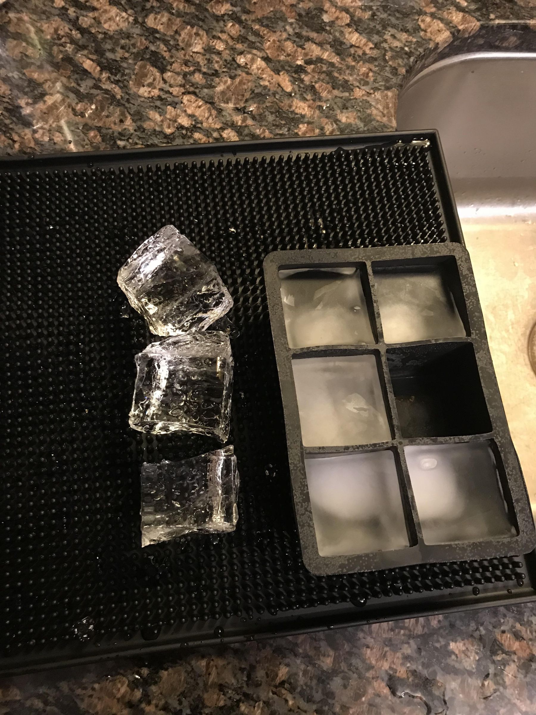 Let’s Make Clear Ice! : 9 Steps (with Pictures) - Instructables