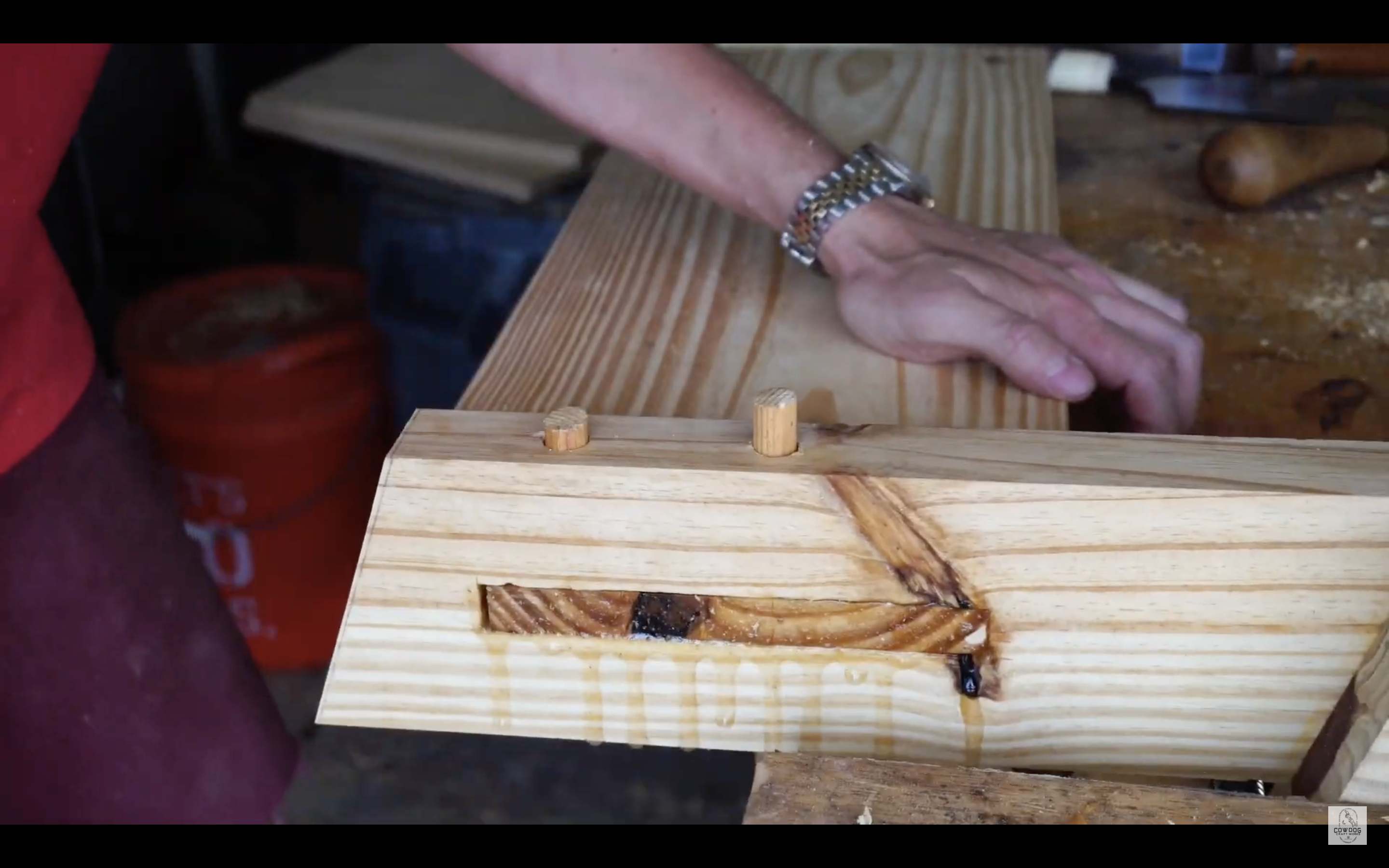 The Nicholson Workbench : 13 Steps (with Pictures) - Instructables