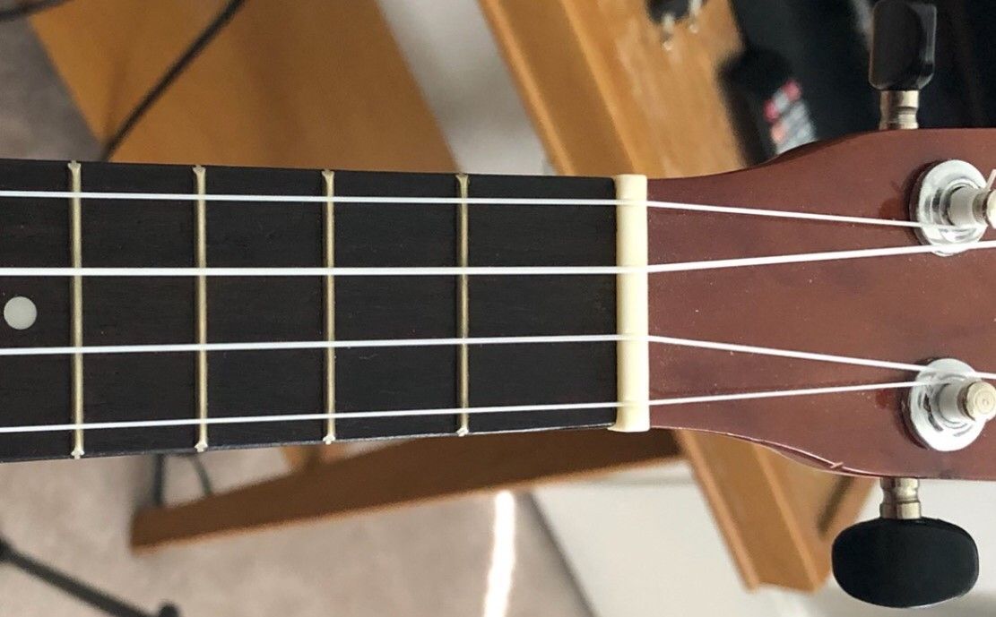 How to Play C, F, and G Chords on Ukulele : 10 Steps - Instructables