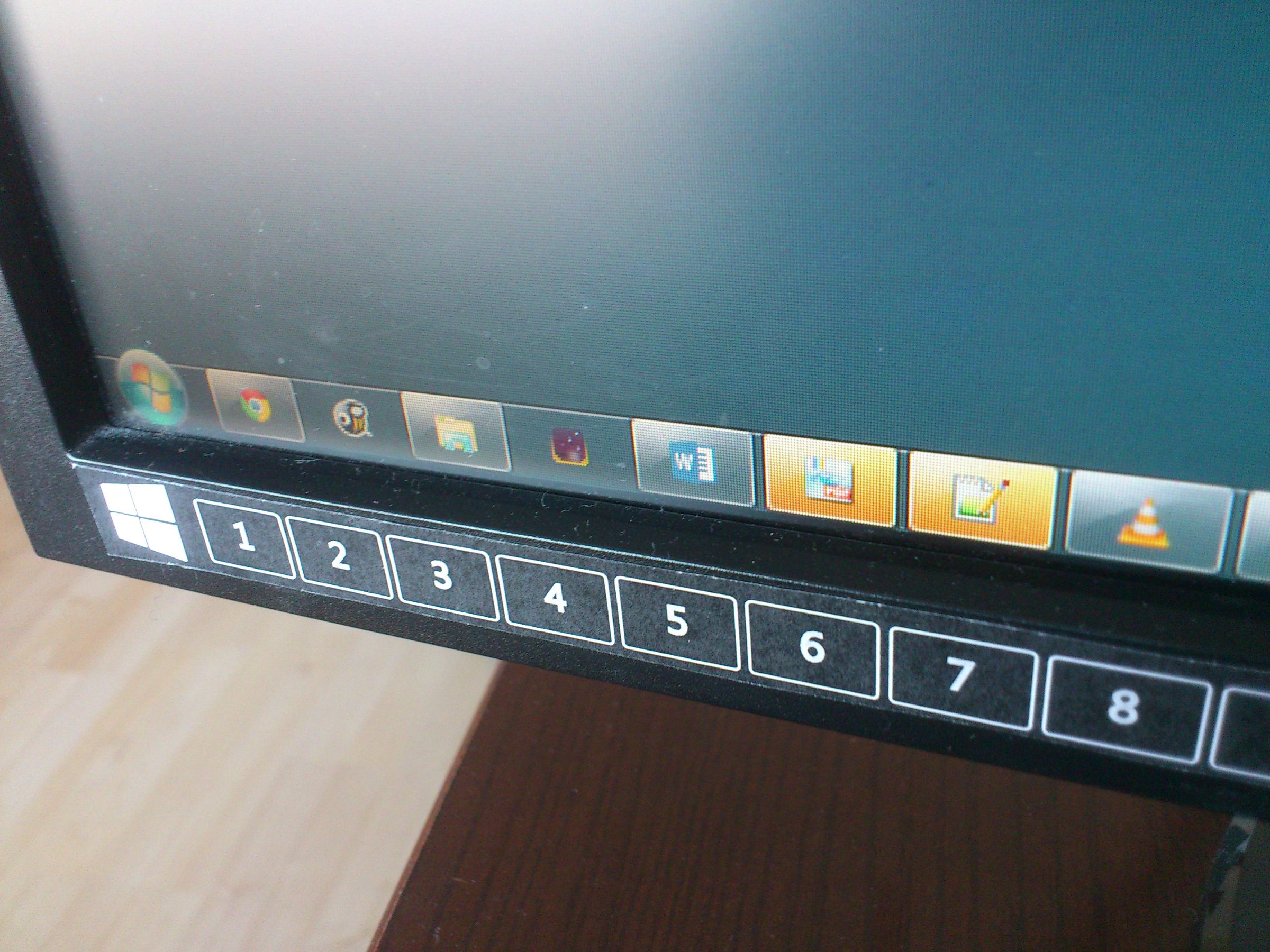 WIN+1,2,3... Shortcut Helper : 4 Steps - Instructables