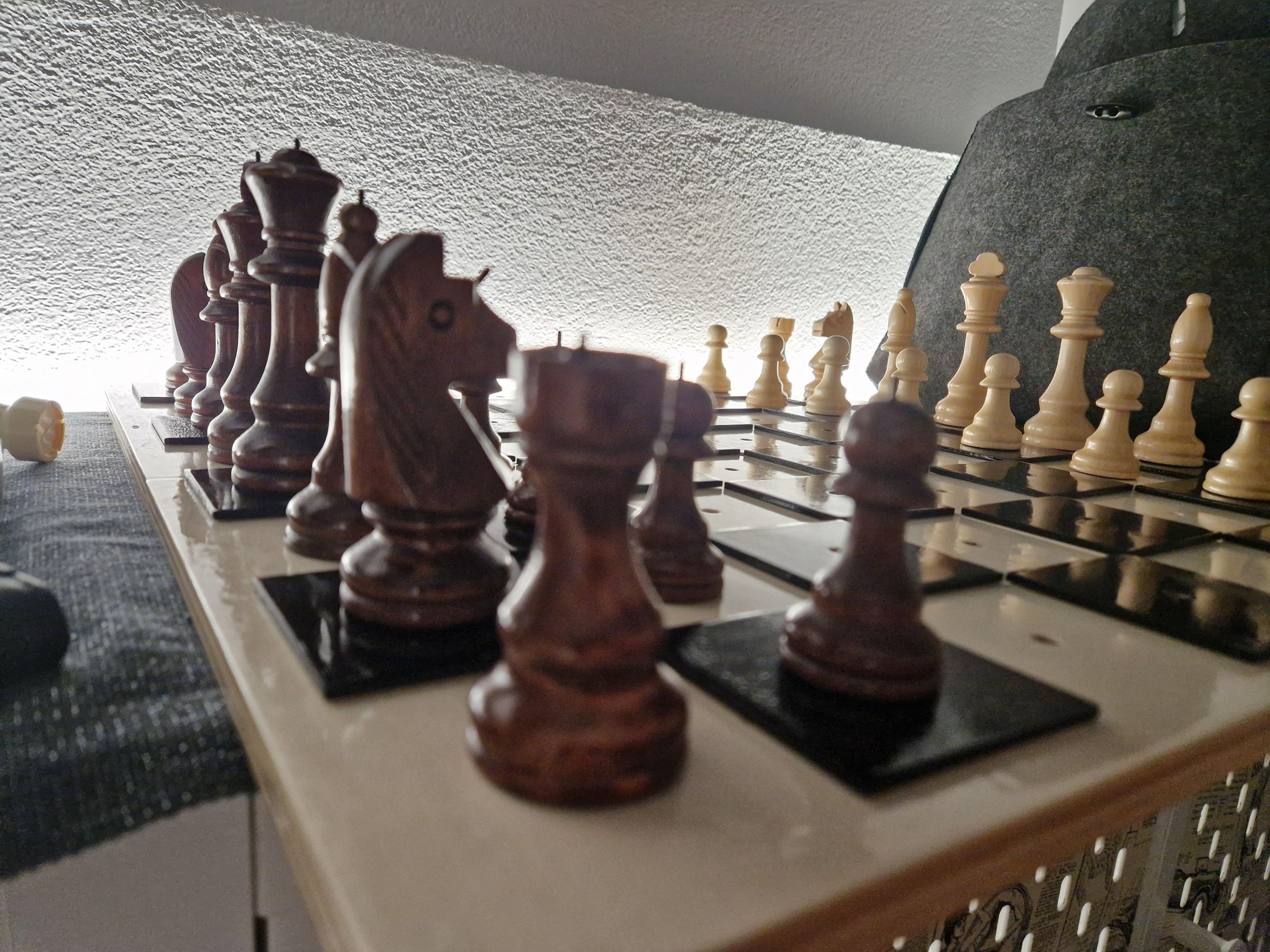 Braille Chess DIY : 8 Steps - Instructables