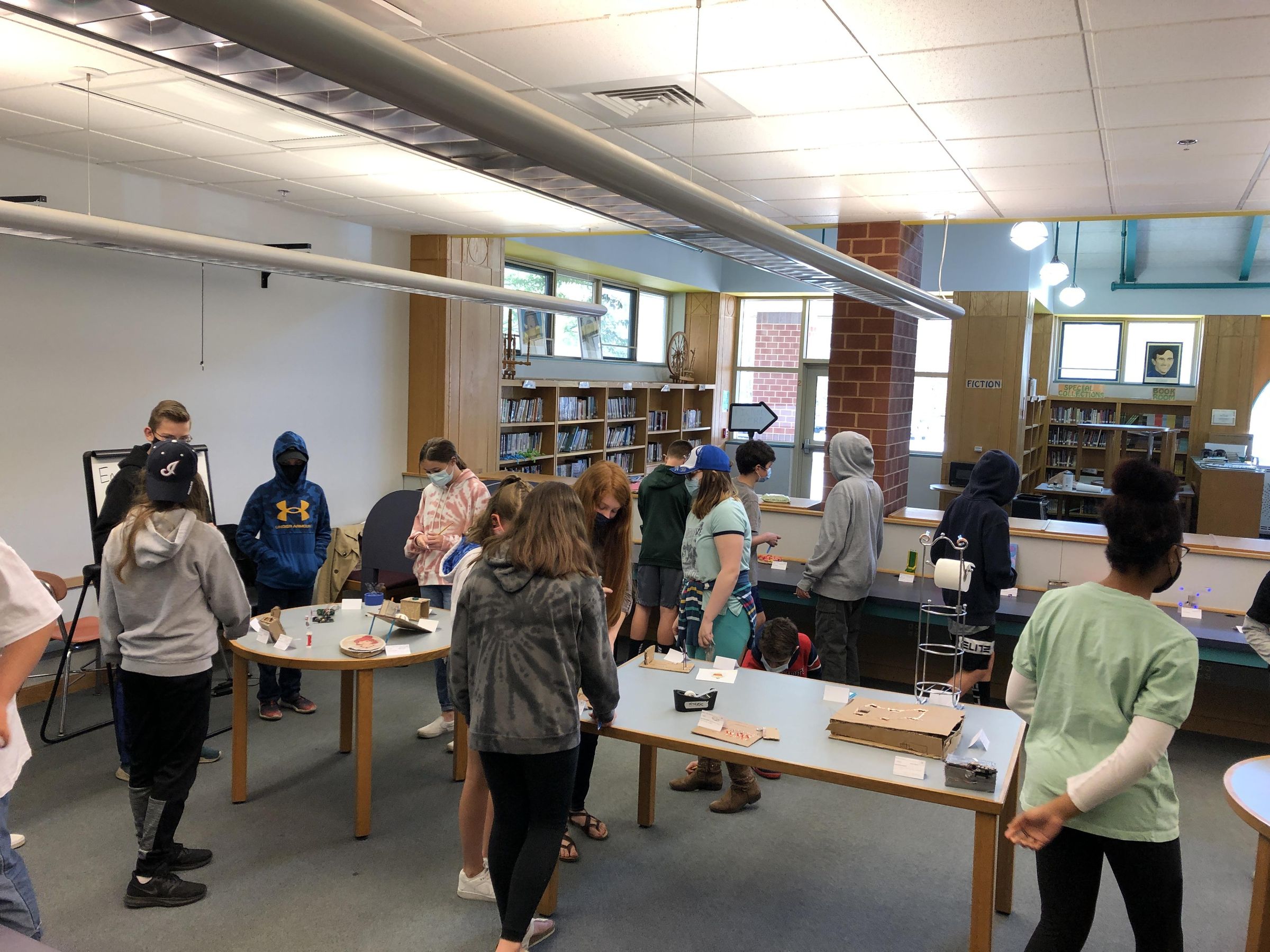 Design, Build, Reiterate, and Light It Up! - Circuits and Engineering ...