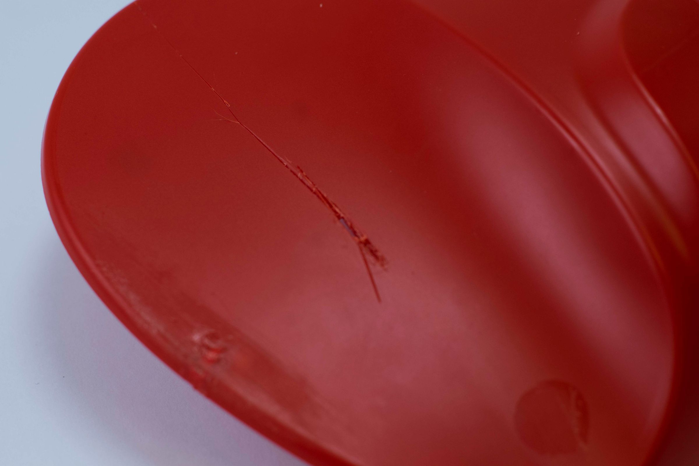 How to Weld and Repair Plastic Parts Using a 3D Print Pen : 9 Steps ...