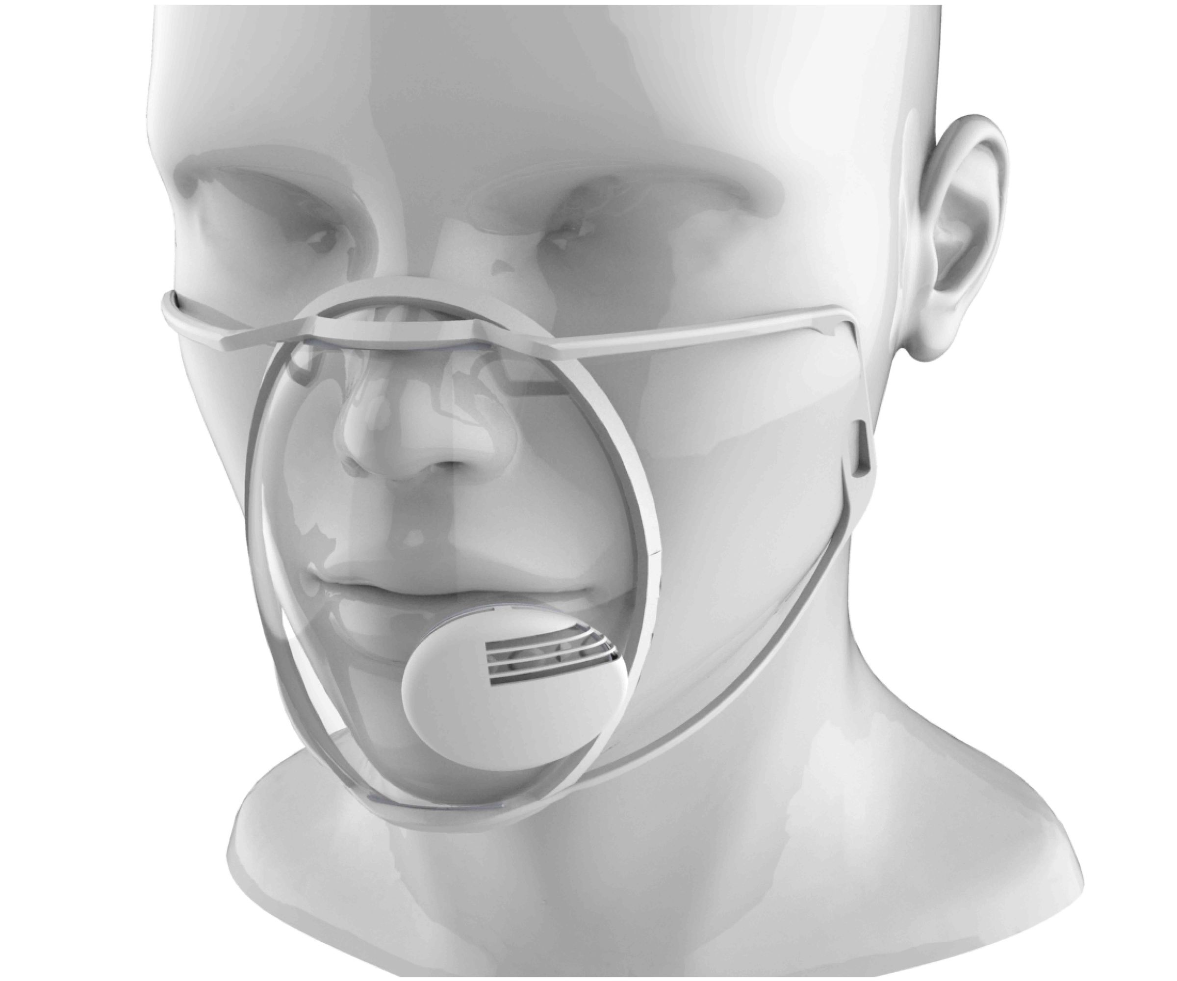 The Bubble Mask Instructable : 6 Steps - Instructables