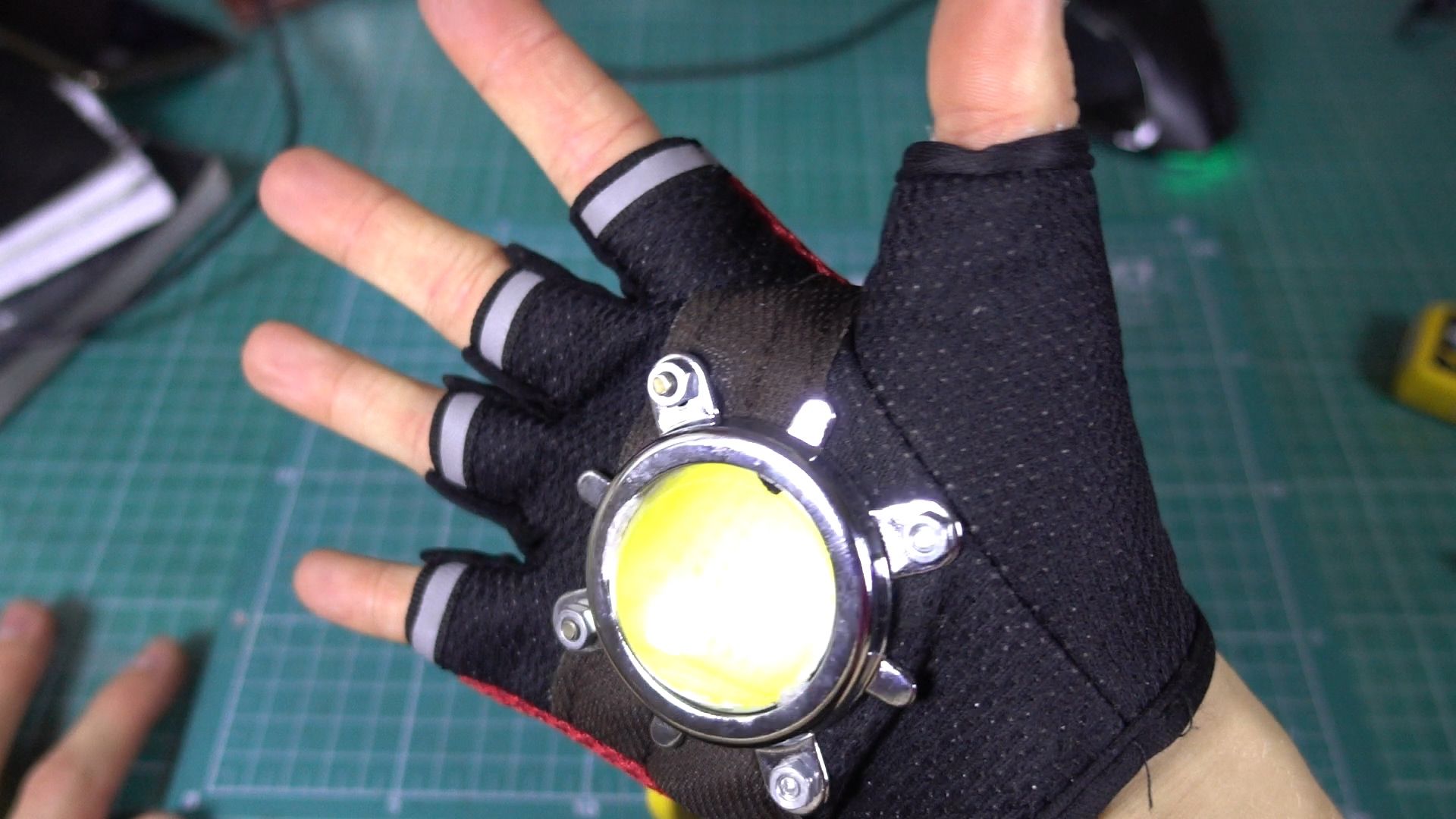 DIY Time Control Machine : 9 Steps (with Pictures) - Instructables