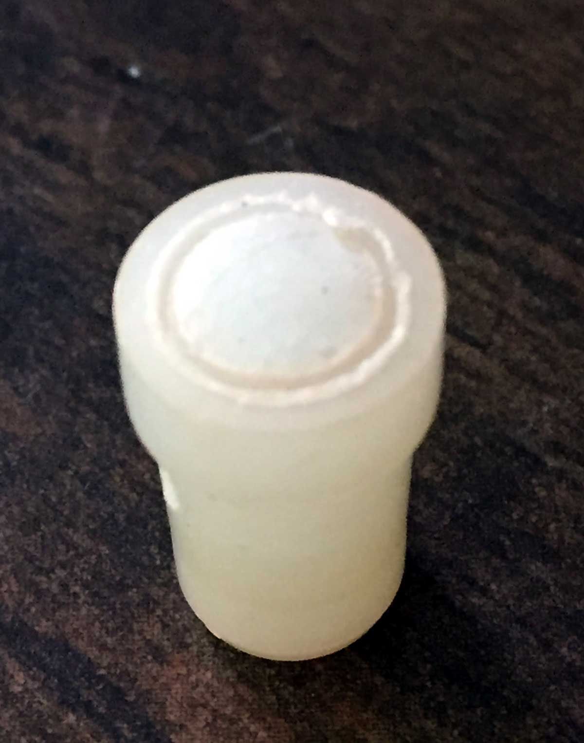 Fix a Disposable Foam Pump : 8 Steps - Instructables