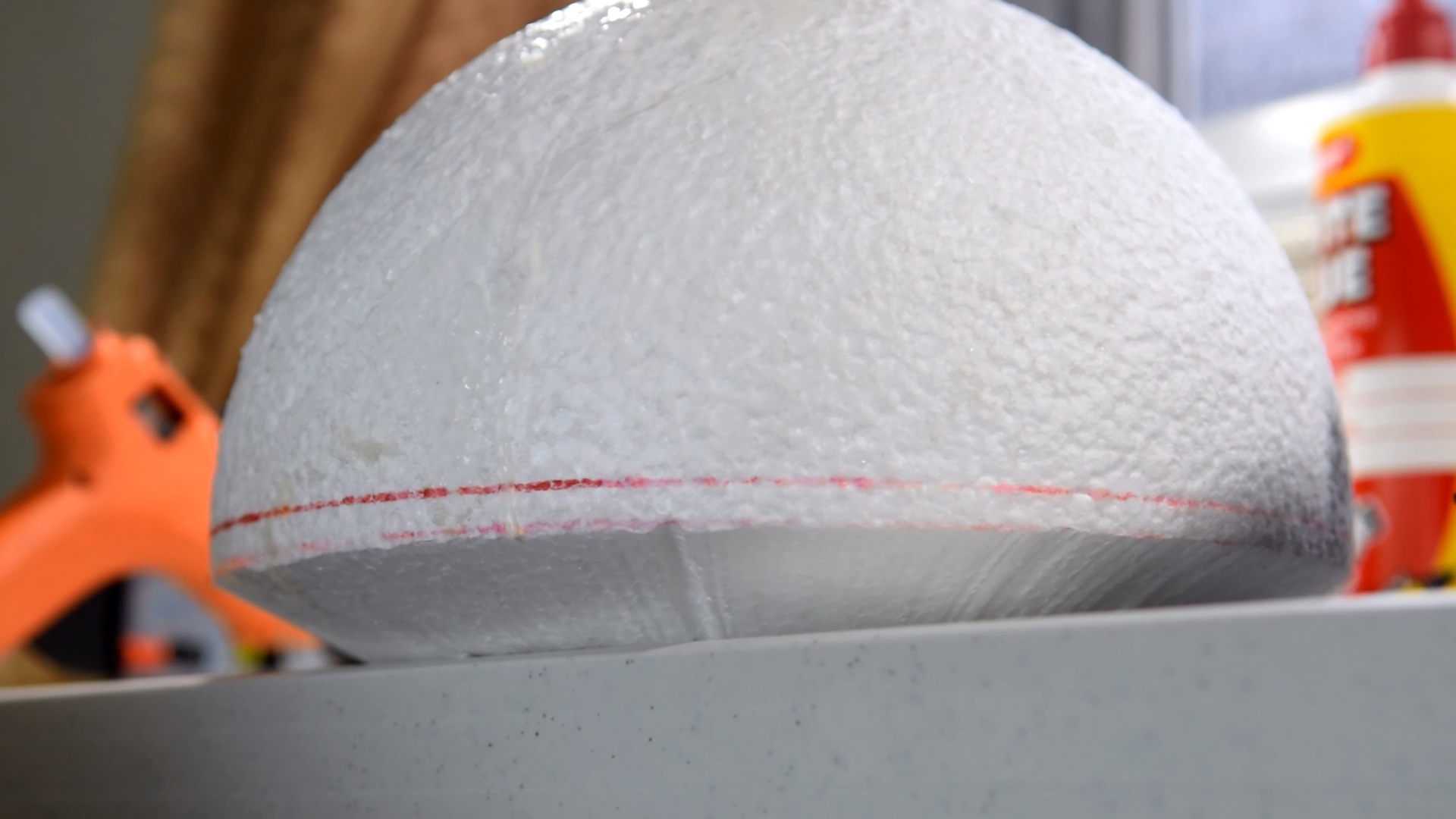 DIY Life-Size Phone Controlled BB8 Droid : 47 Steps (with Pictures ...