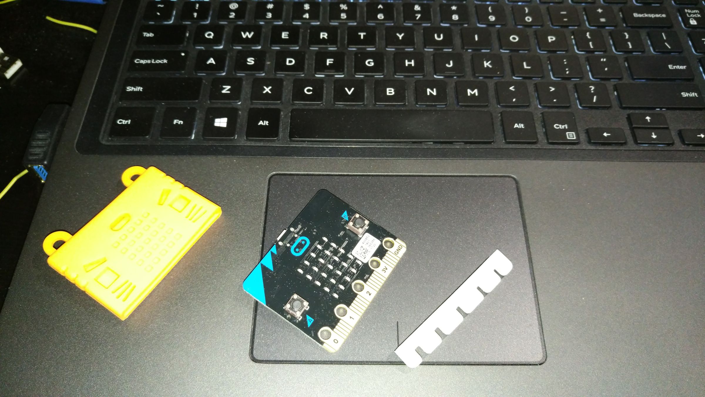 What's the Bit Thinking? Make a Simple Guessing Game With the BBC ...