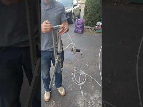 Pneumatic Device : 8 Steps - Instructables