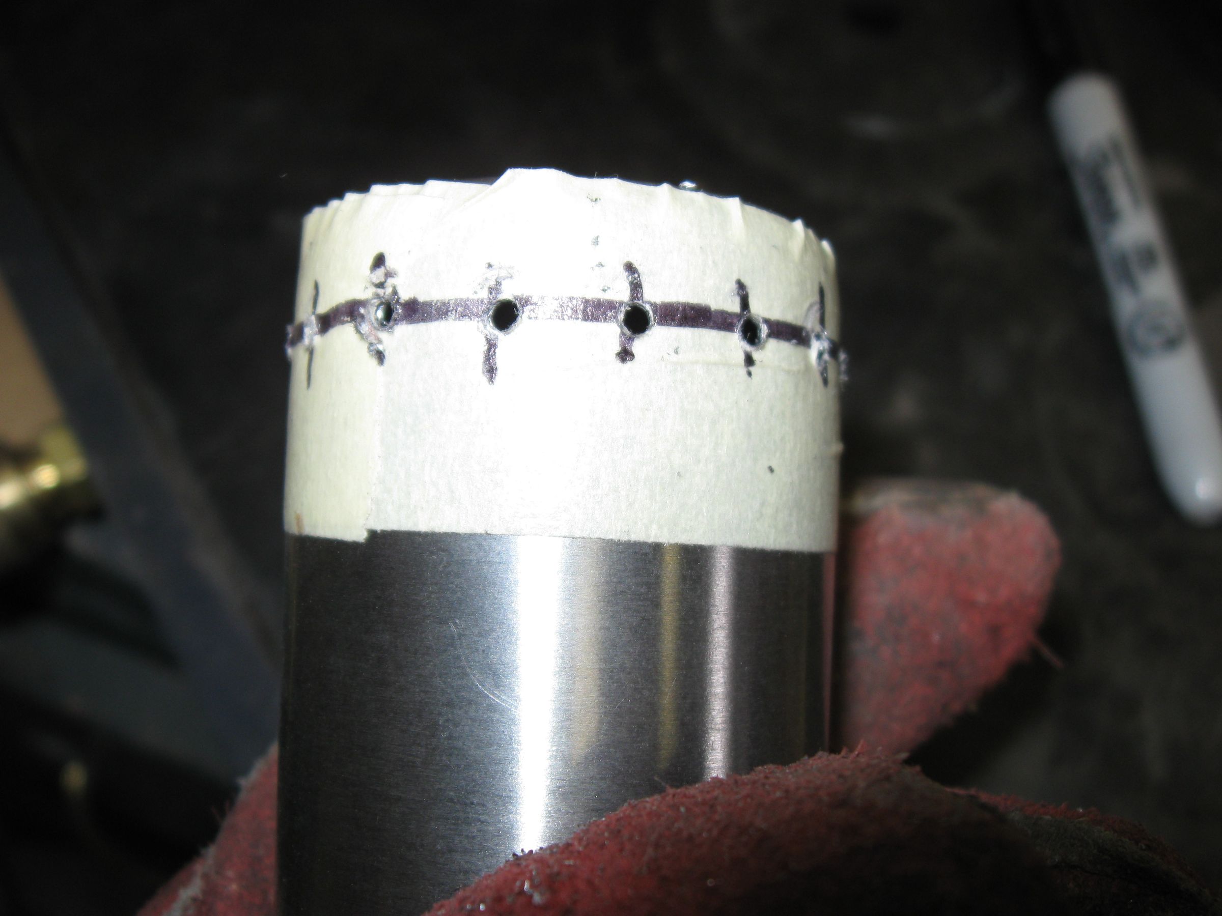 Diffusion Vacuum Pump : 7 Steps (with Pictures) - Instructables