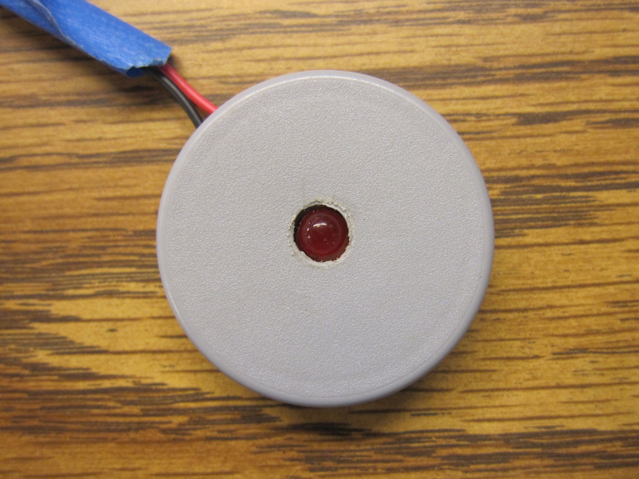 Build a Tactor to Experiment With Haptic Feedback : 7 Steps (with ...