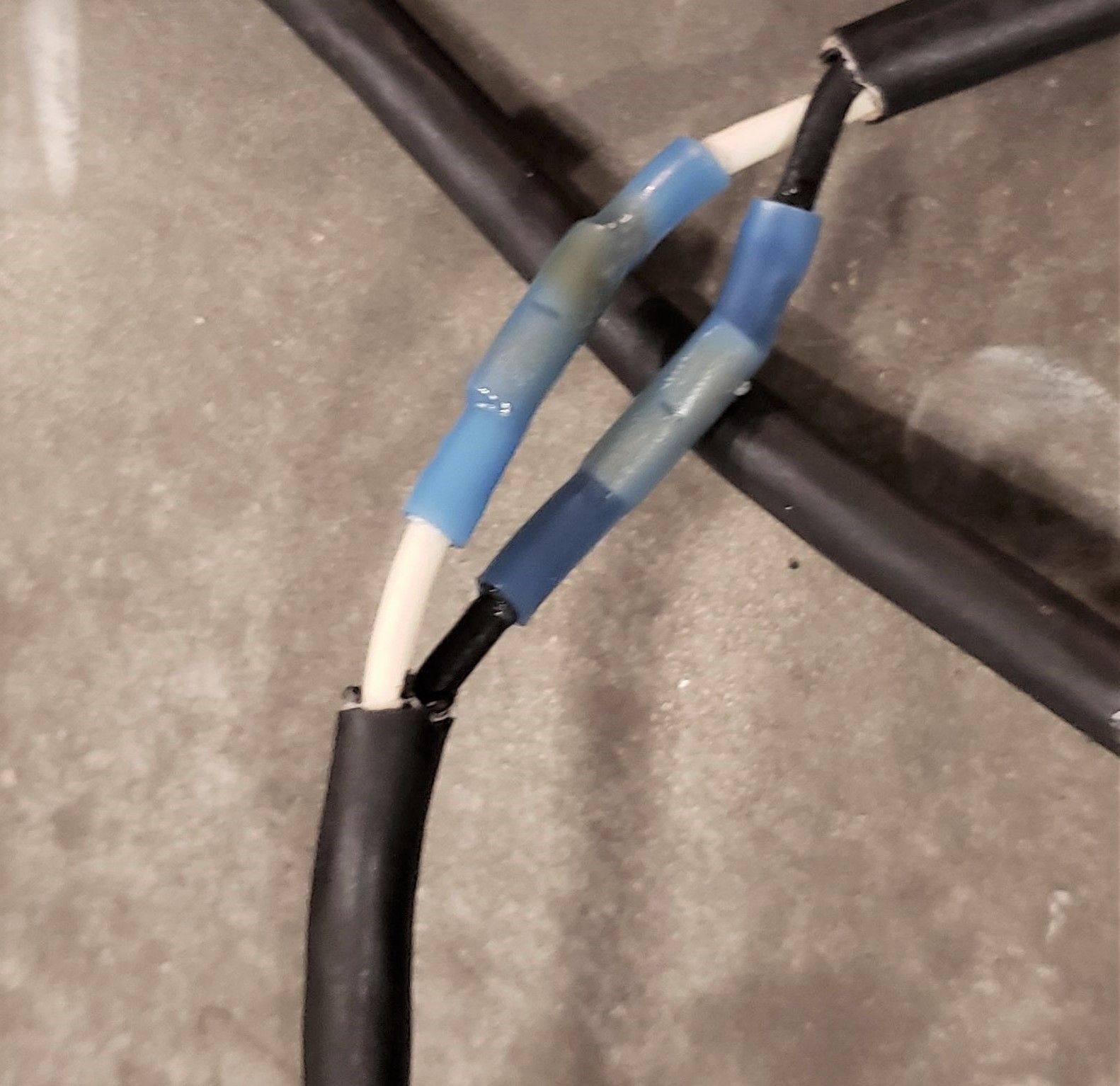 Cutting the Cord, in a Bad Way, How to Fix a Bad Power Cord. : 9 Steps ...