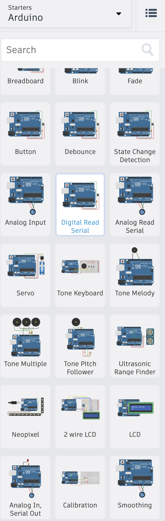 Math Calculations To Learn Arduino Programming Basics In Tinkercad 7 Steps With Pictures