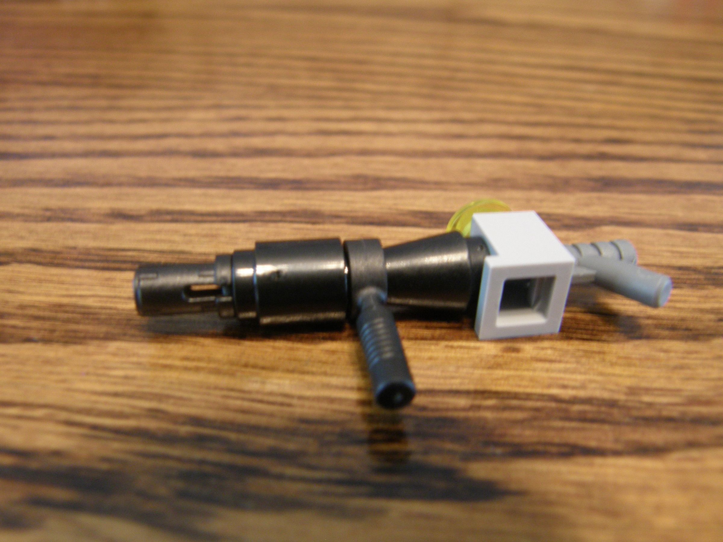 BUZZ SAW : 15 Steps - Instructables