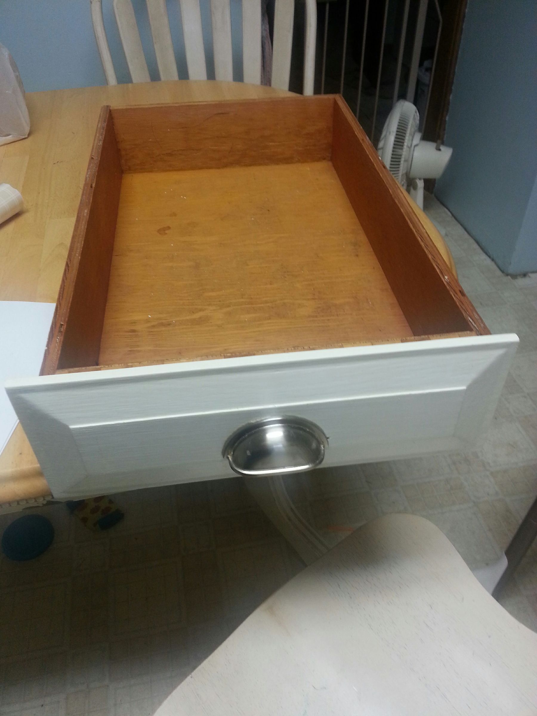 How to Apply a Drawer Liner : 7 Steps - Instructables
