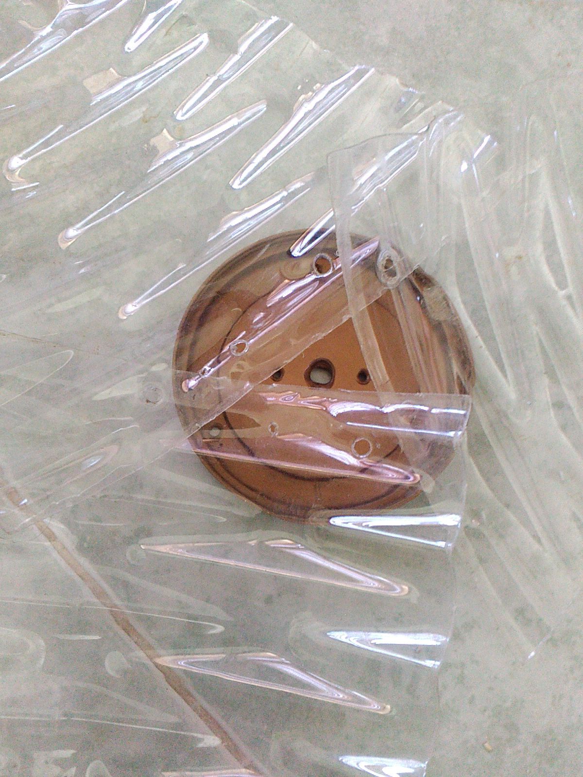 How to Make Wind Turbine From Plastic Bottles : 6 Steps - Instructables