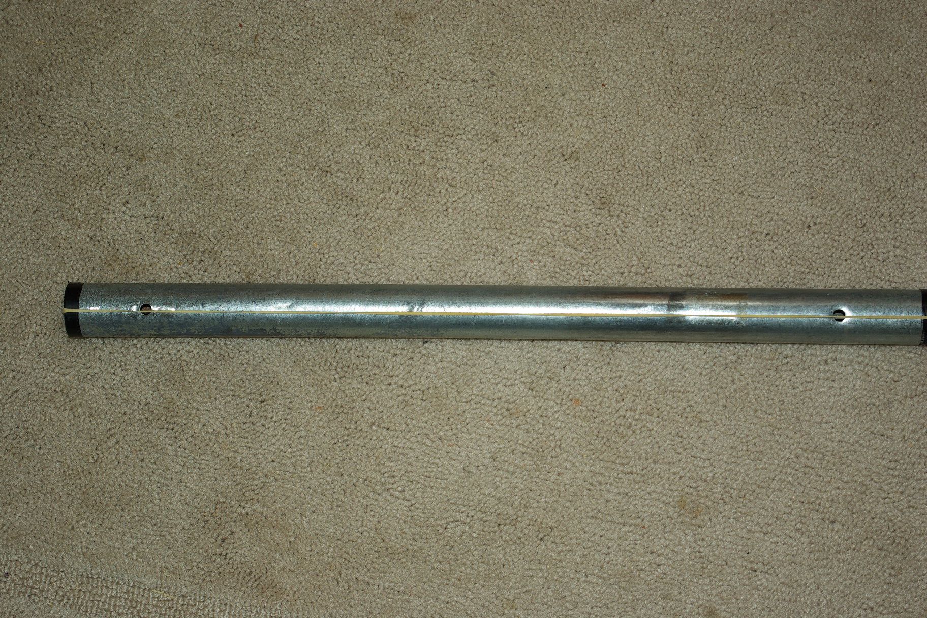 Bicycle Top Tube Adapter : 5 Steps - Instructables