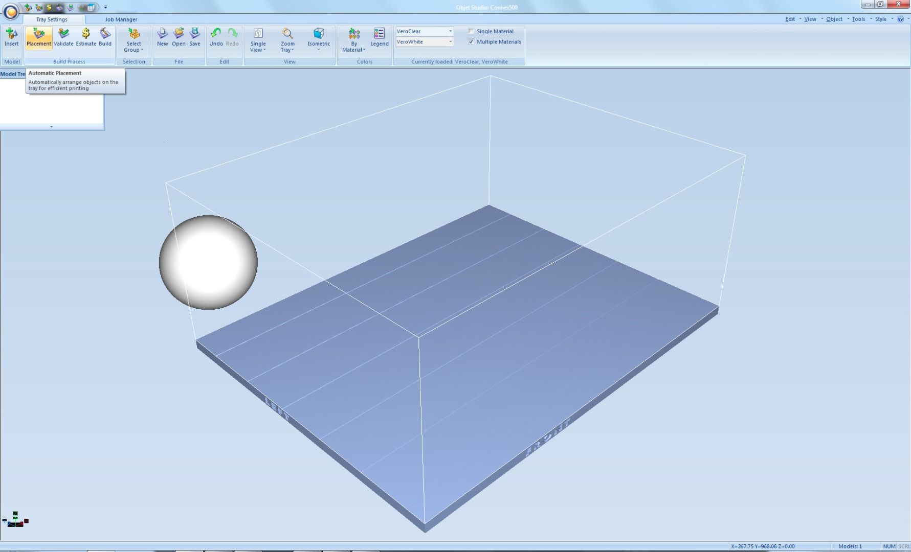 3D Print the Universe Inside a Marble : 30 Steps (with Pictures ...