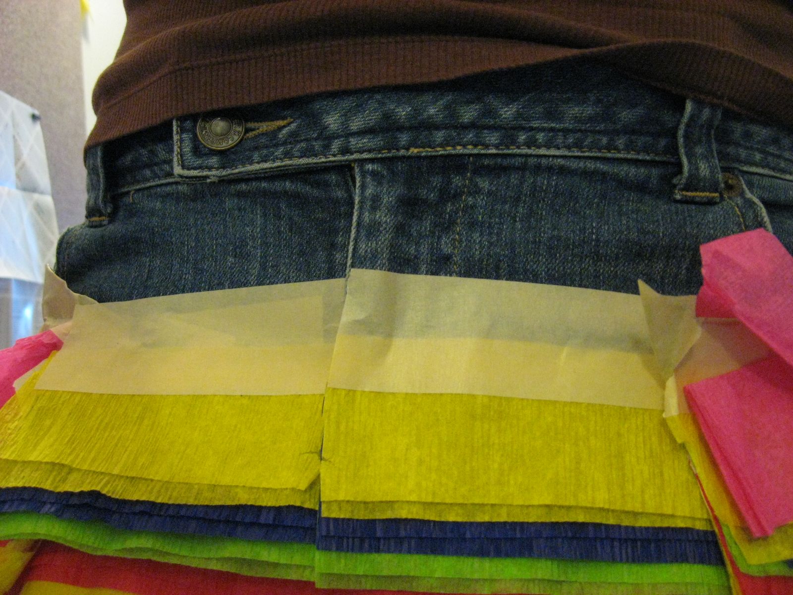 DIY Pinata Costume : 7 Steps - Instructables