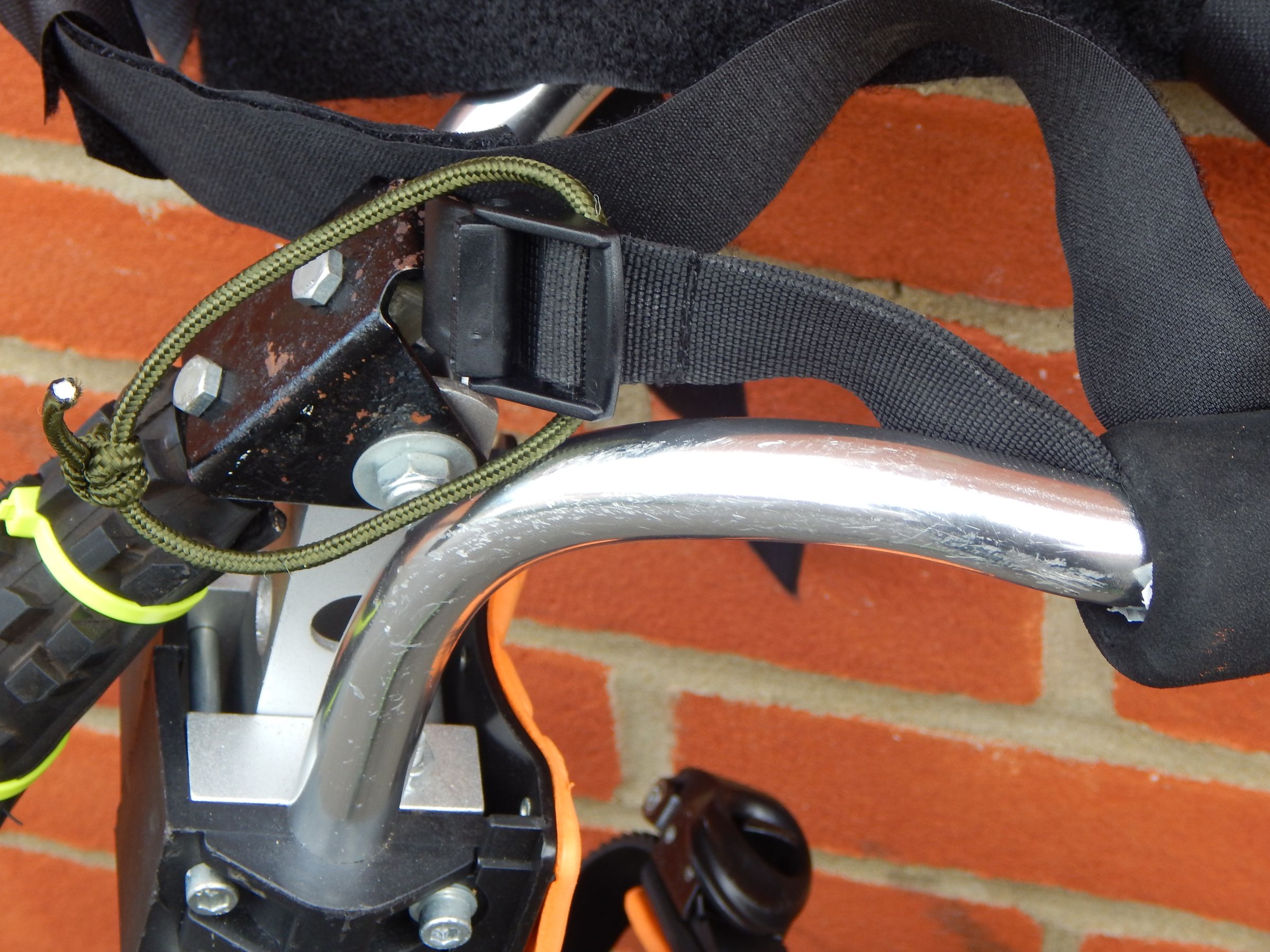 Powerisers Powerbocking Jumping Stilts - Off Road Powerbocking Mods : 8 ...