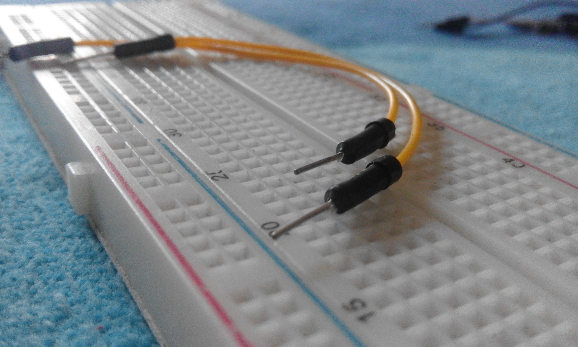 Waren's L.E.D Music Visualizer : 16 Steps (with Pictures) - Instructables