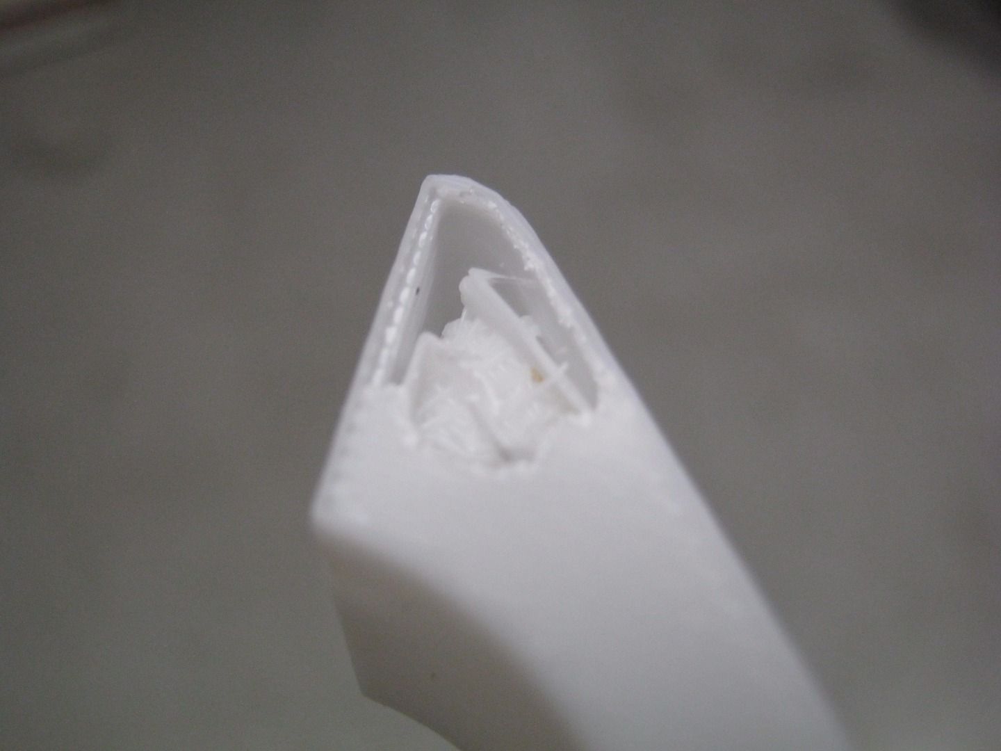 Strengthening a 3D Printed Part : 12 Steps (with Pictures) - Instructables