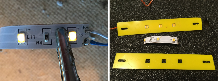 Optical Flex Sensor : 3 Steps (with Pictures) - Instructables