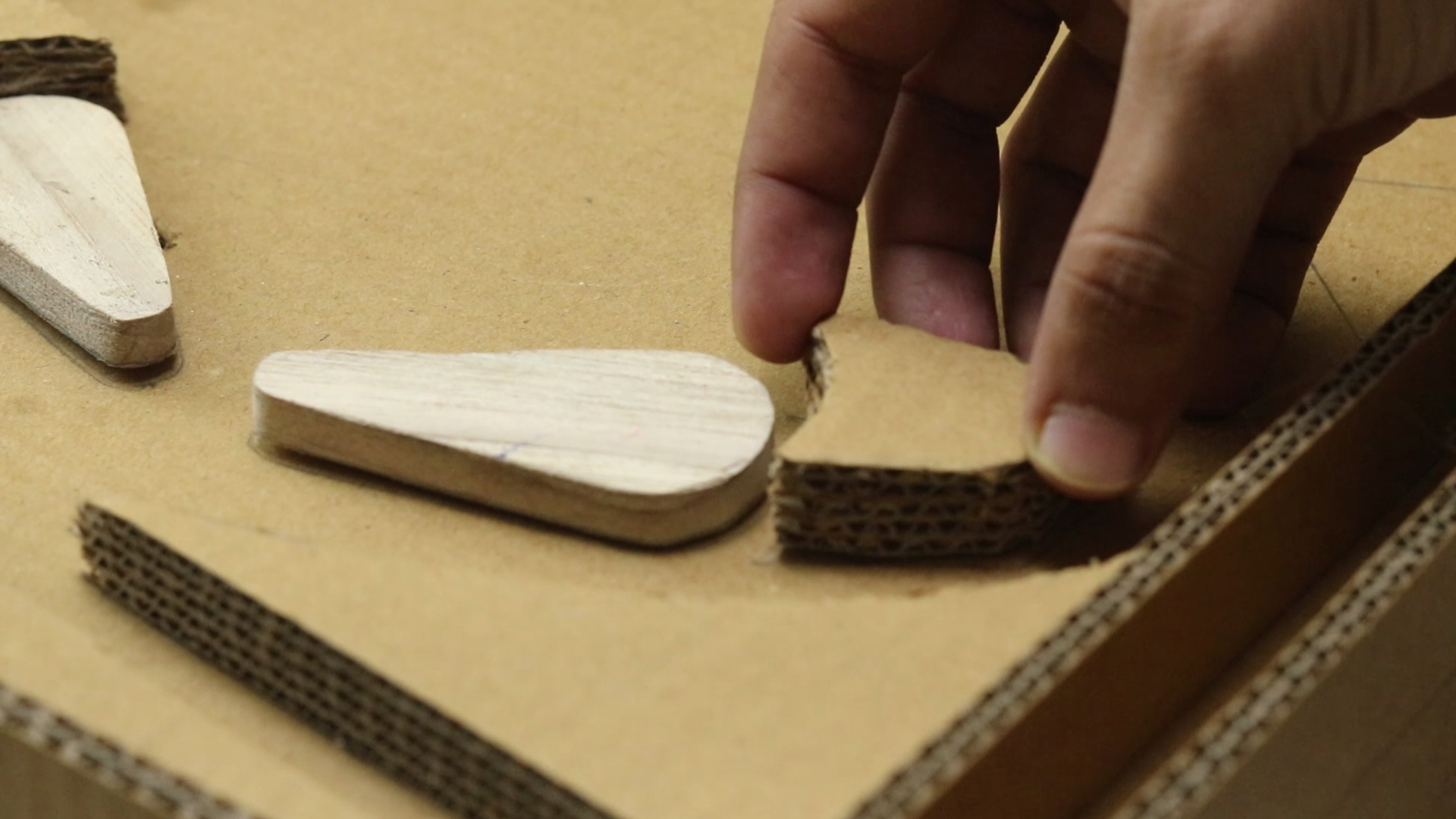 Pinball Game Cardboard : 14 Steps (with Pictures) - Instructables
