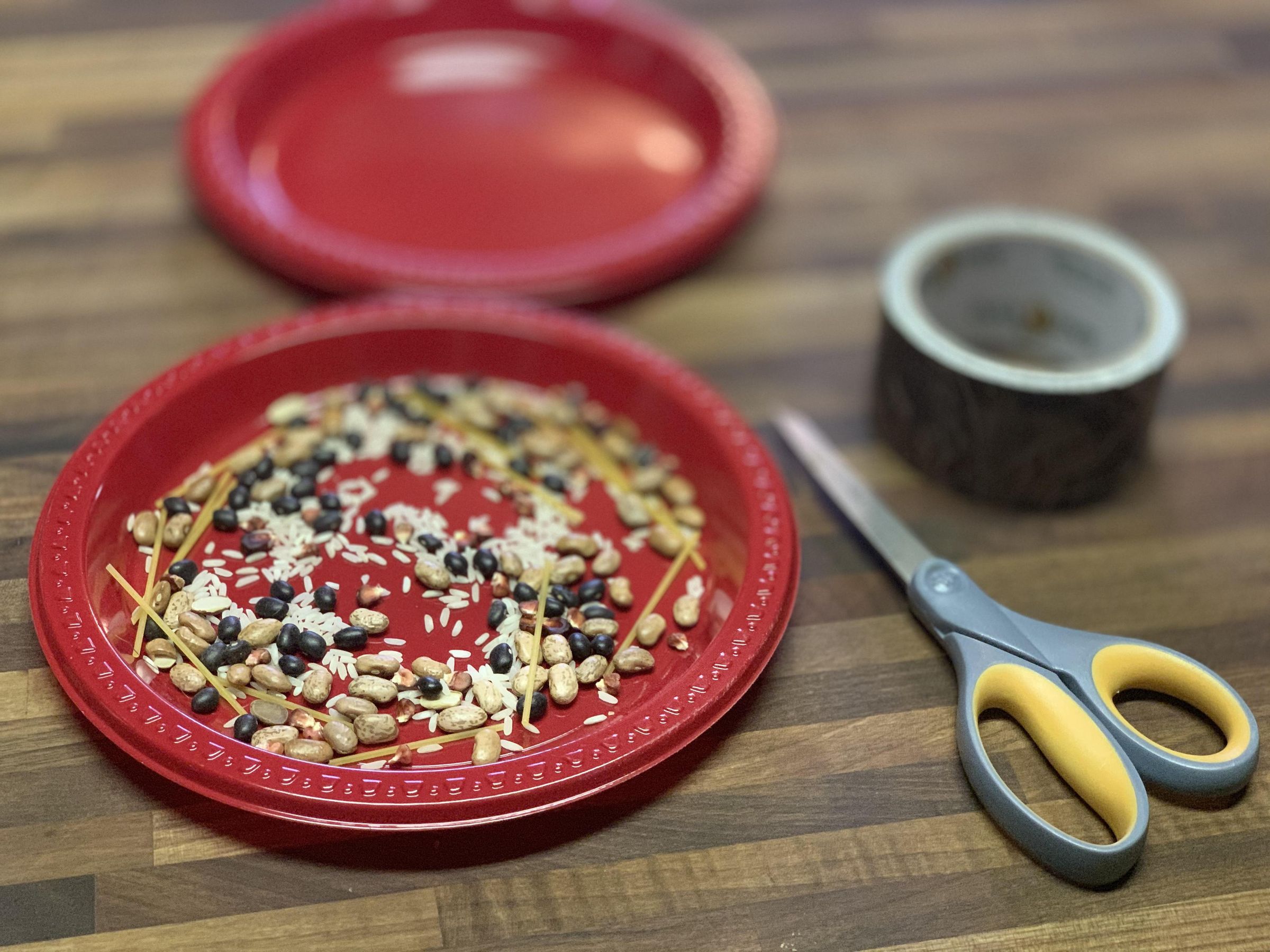 Homemade Sound Maker & Shaker - Quick Craft for Kids - Instructables