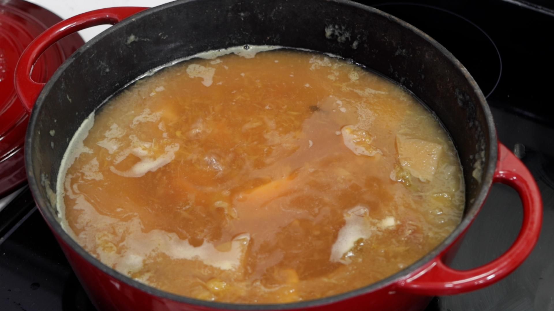 Homemade Apple Cider : 9 Steps (with Pictures) - Instructables